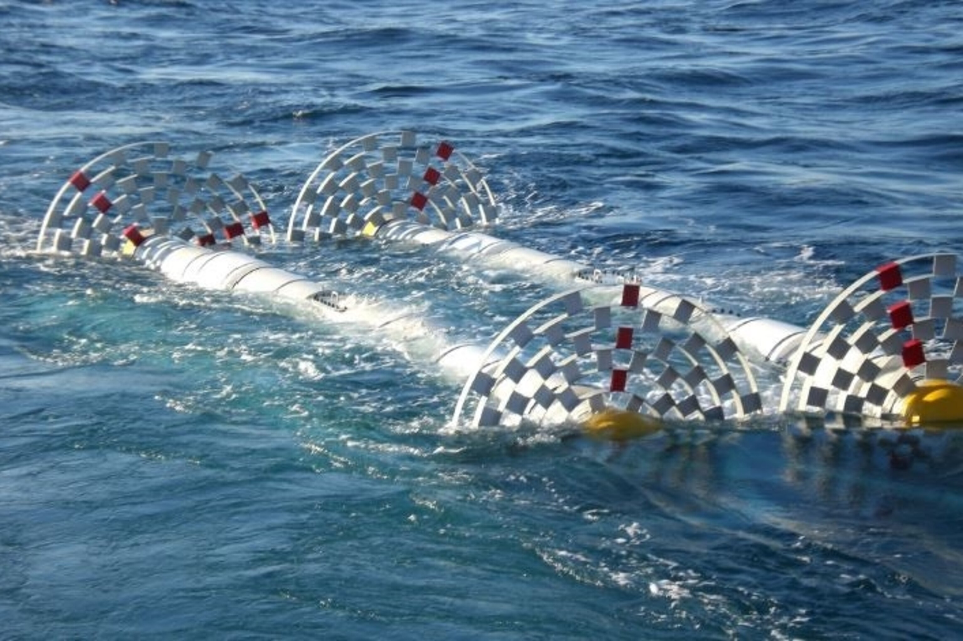 Ocean Current Energy Getting a Test Site in Florida