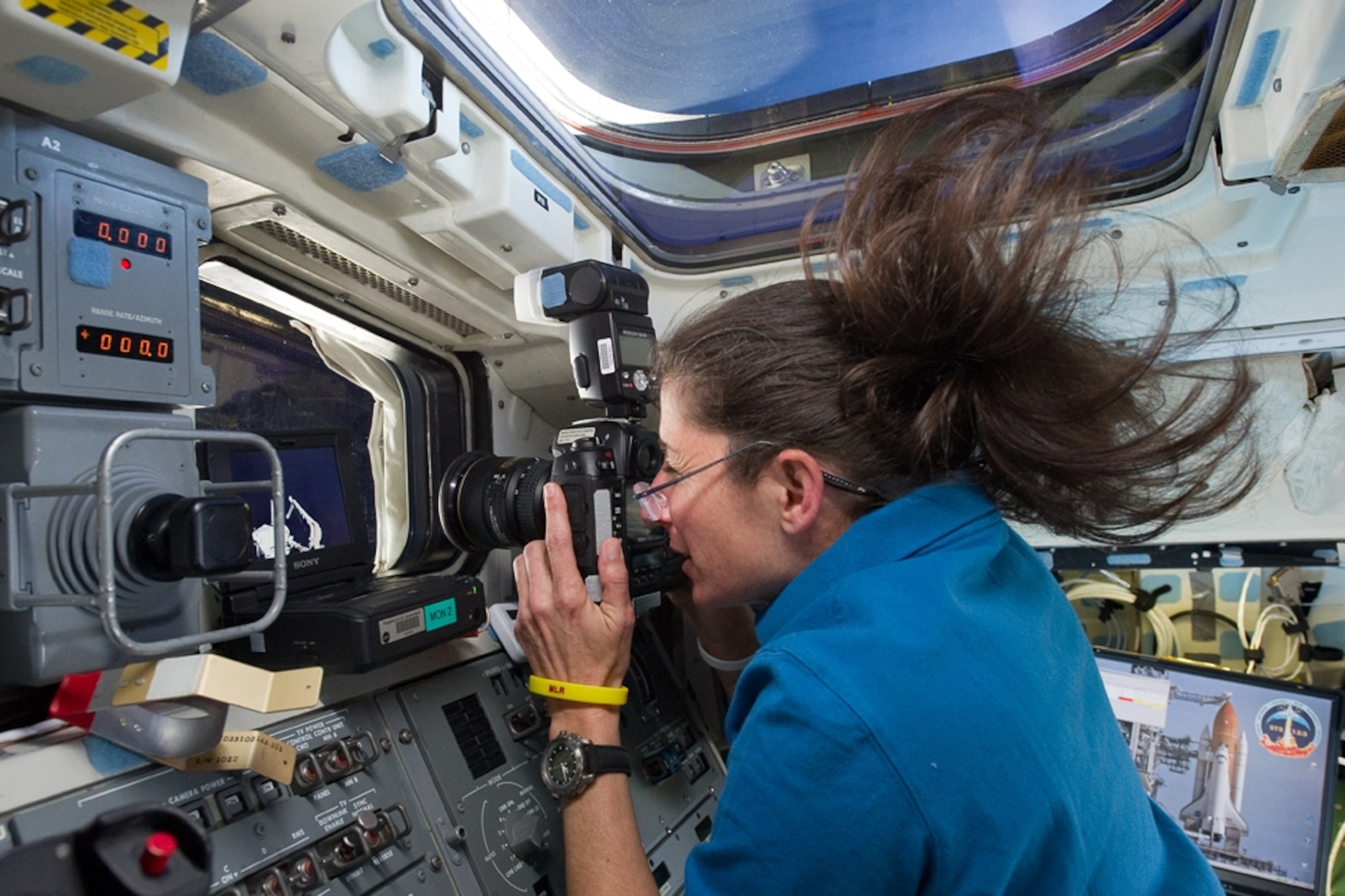 Space Shuttle Discovery: Final Flight in Pictures
