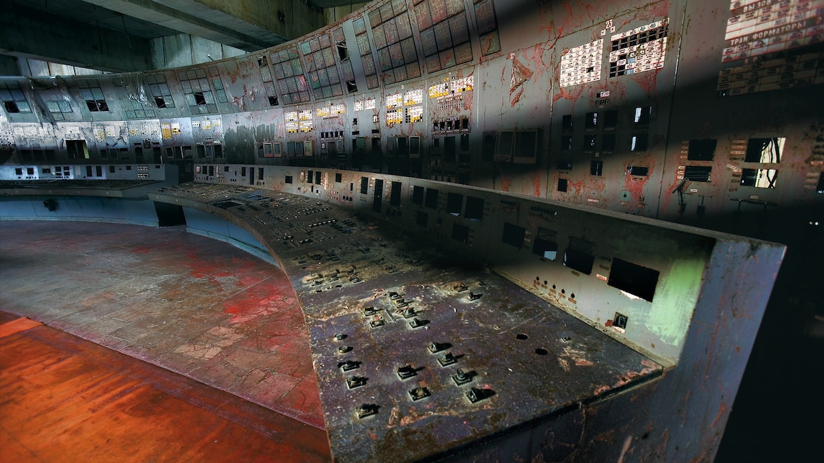 How Is Japan's Nuclear Disaster Different?