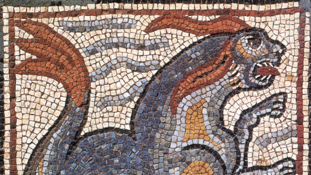 This sea monster sank ships off Constantinople for 50 years—was it an ...