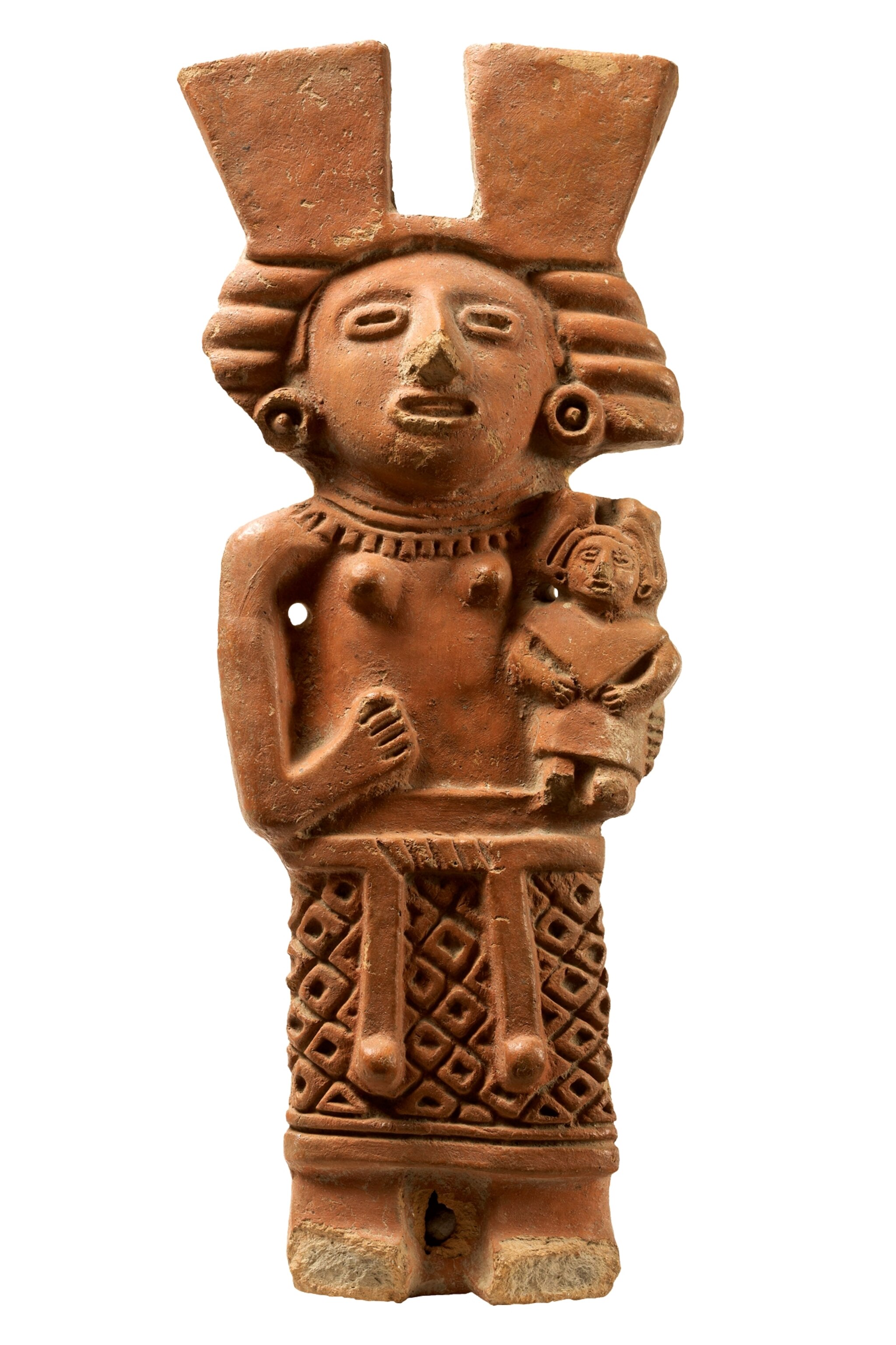 Call the Aztec Midwife: Childbirth in the 16th Century