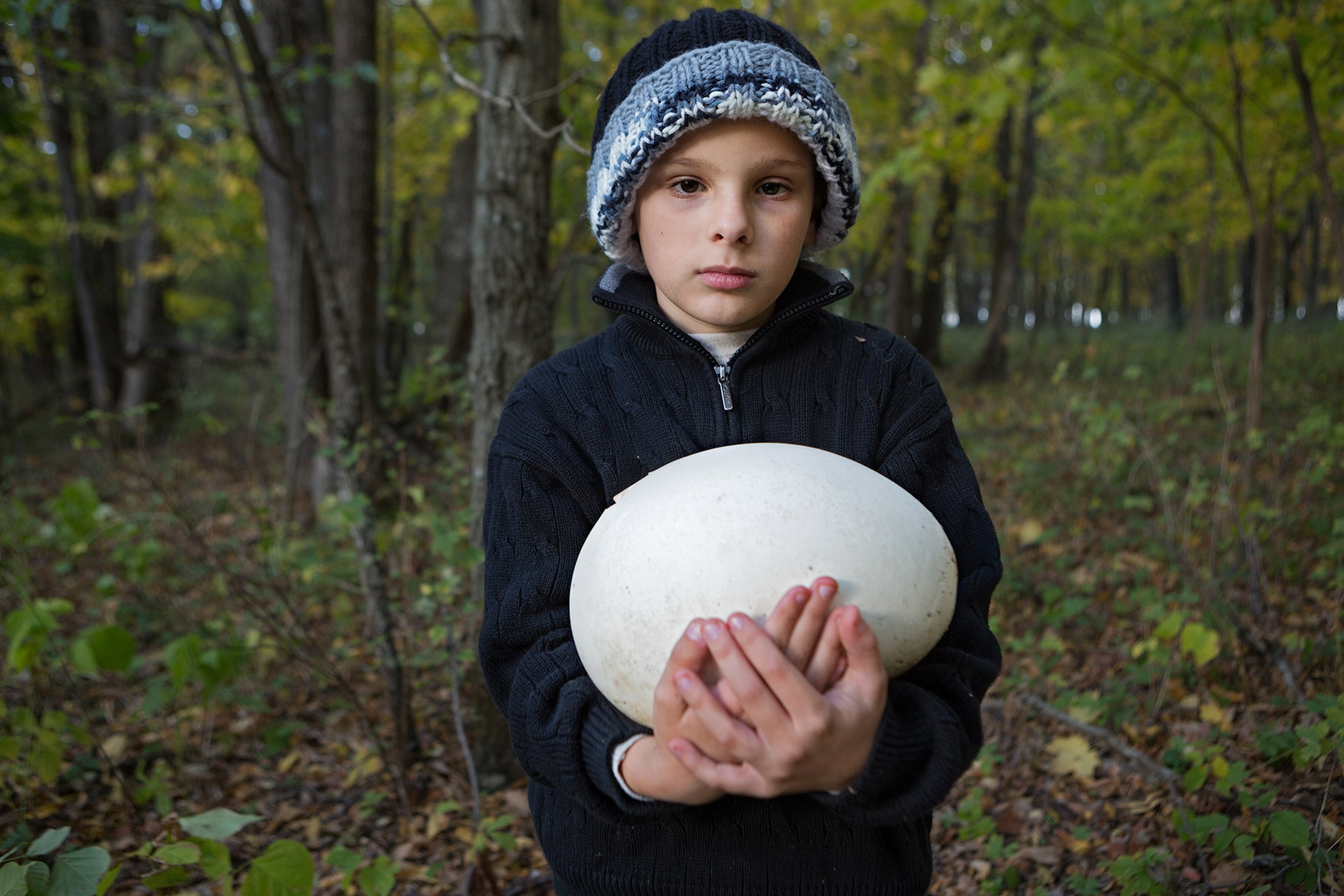 Amy Toensing on Hunger in America: Iowa’s Breadbasket
