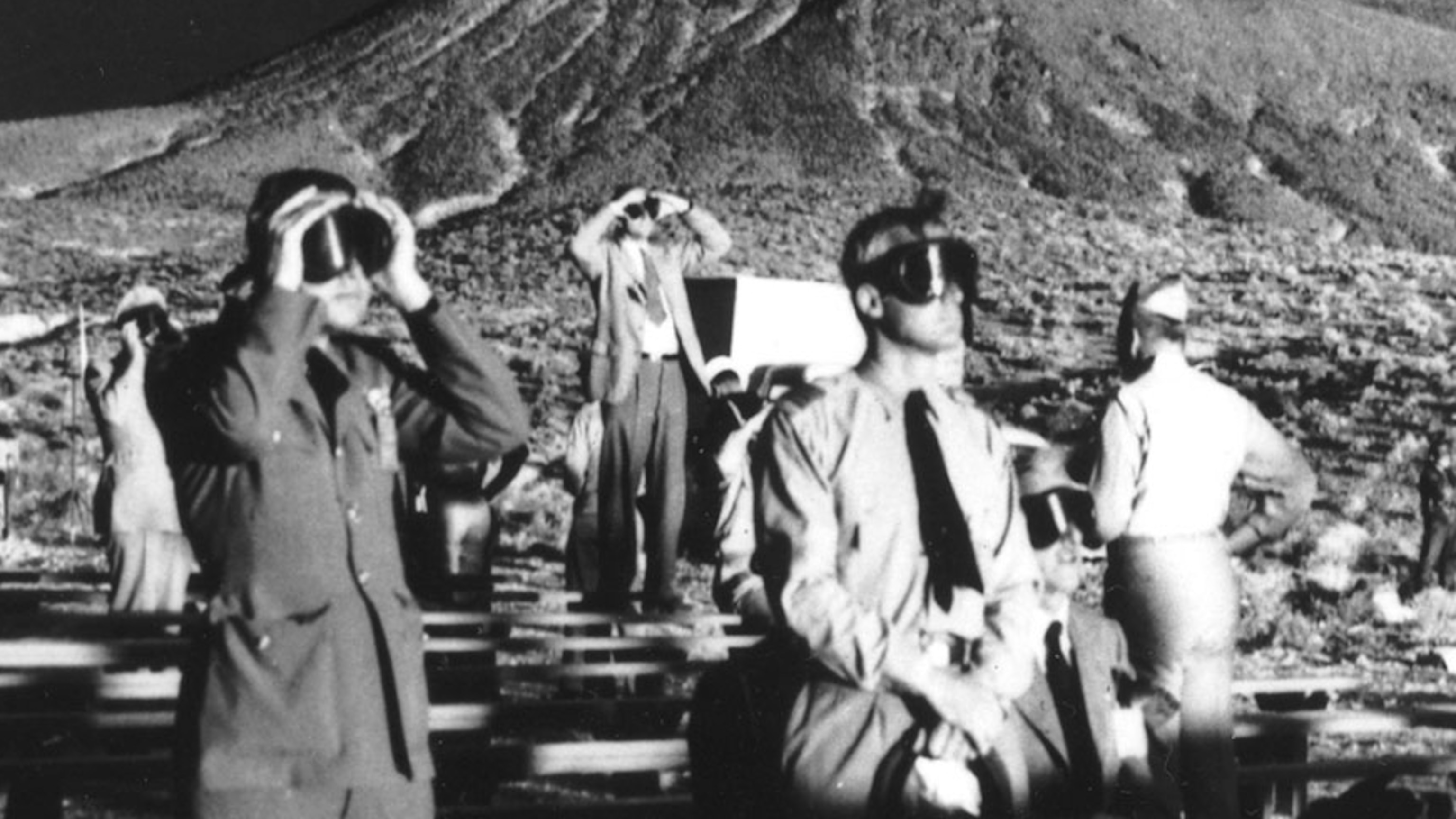 U.S. Nuclear Testing's Devastating Legacy Lingers, 30 Years After ...