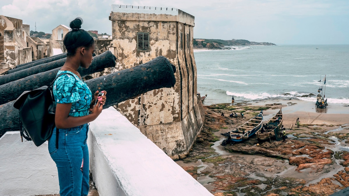 Ancestry travel on pause? These books will inspire your next trip ...