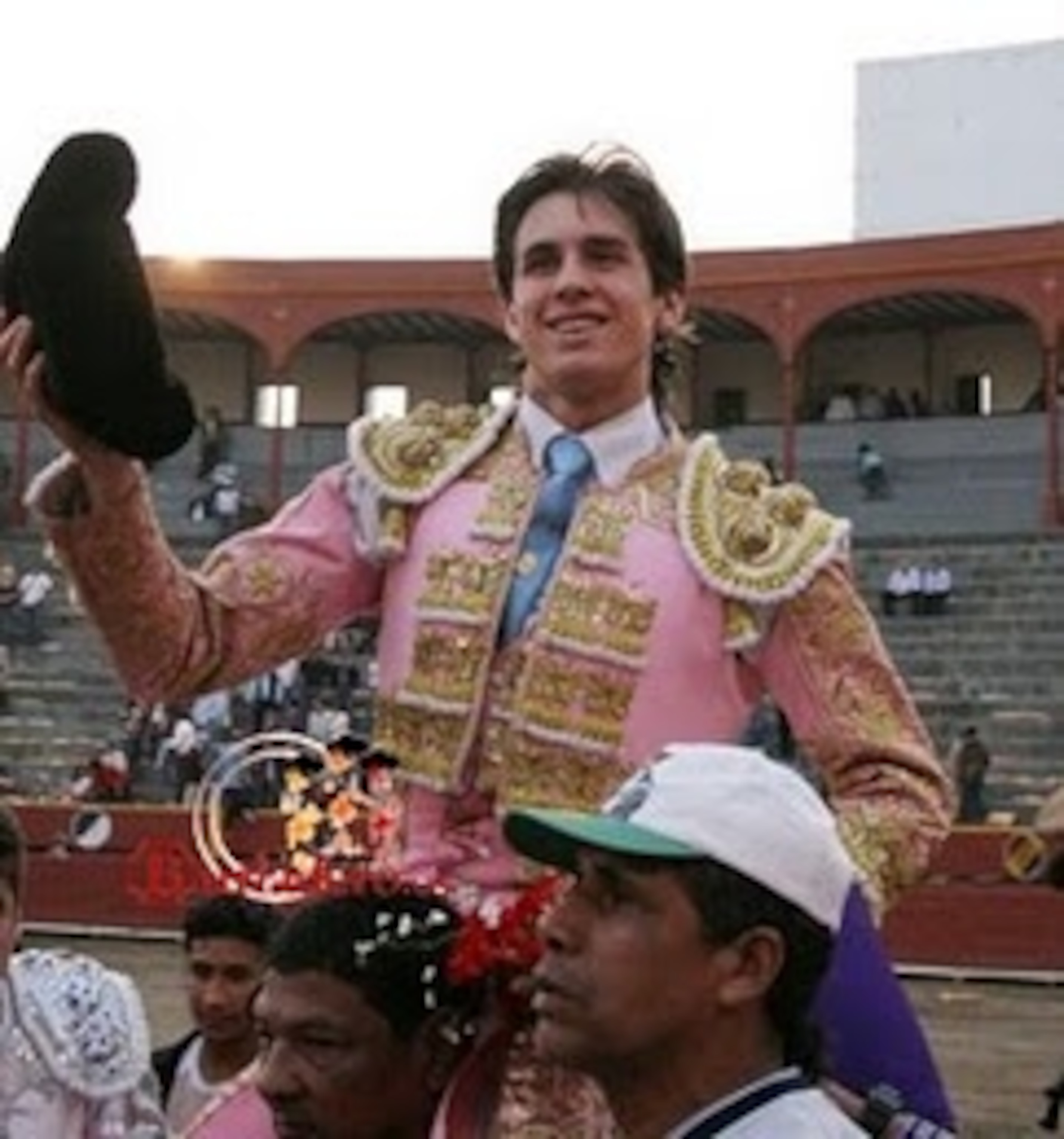 The Confessions of a Peruvian Bullfighter | National Geographic