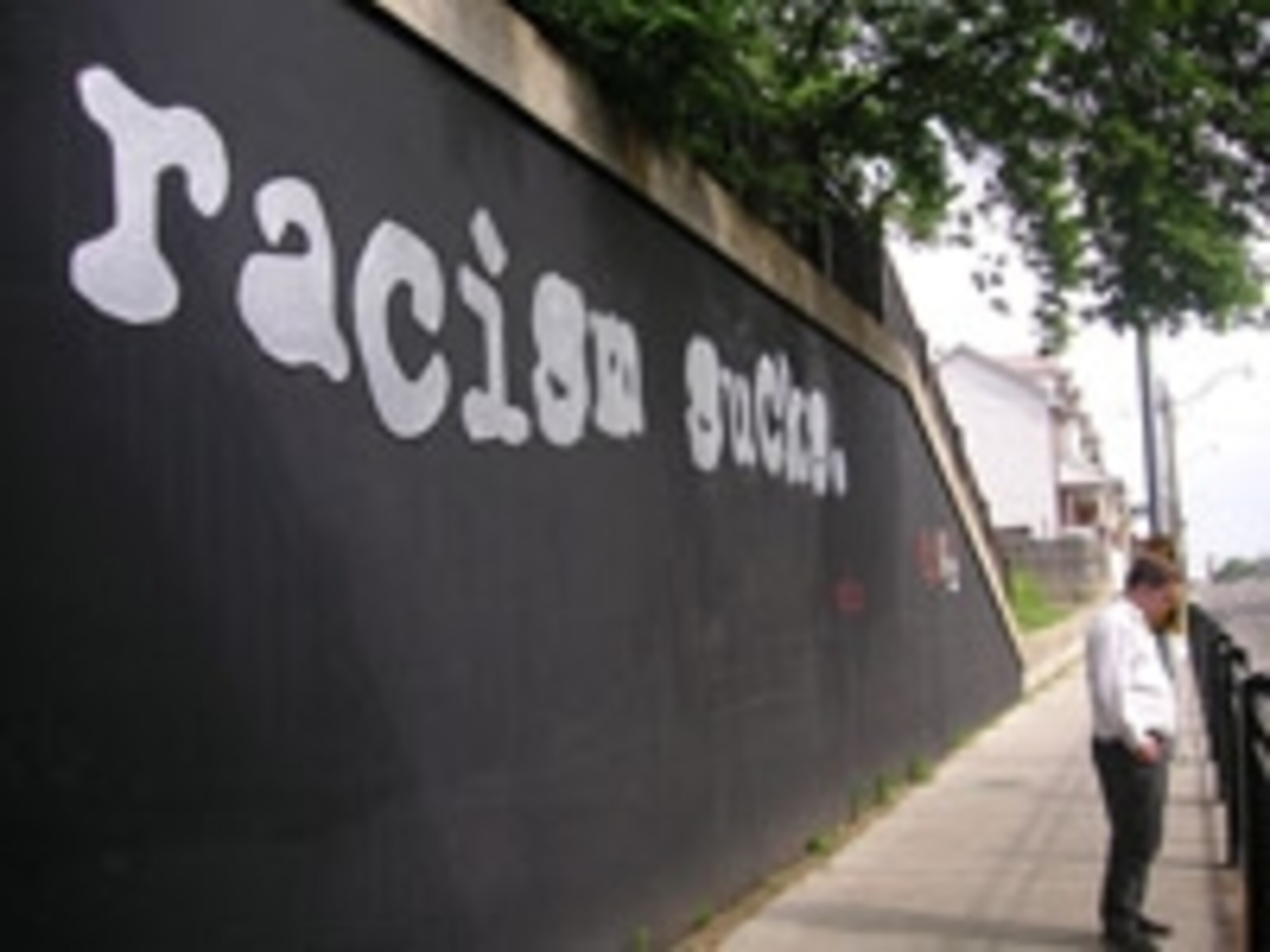 People overestimate their reactions to racism | National Geographic