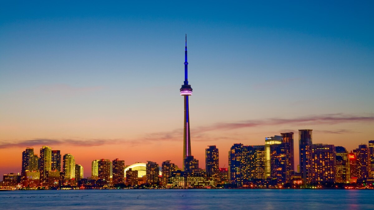 Toronto Travel Guide | National Geographic
