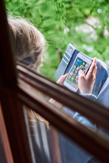 Why are so many children being diagnosed with myopia?