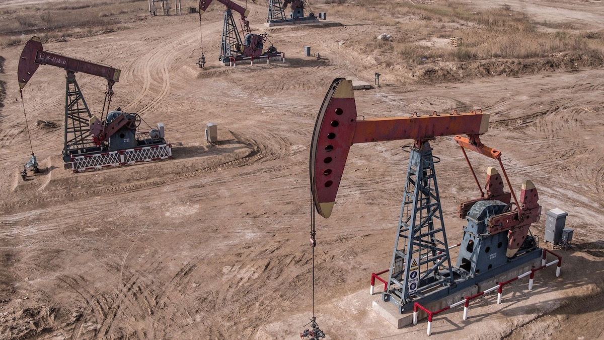 Planned fossil fuel production rise locks in dangerous levels of ...