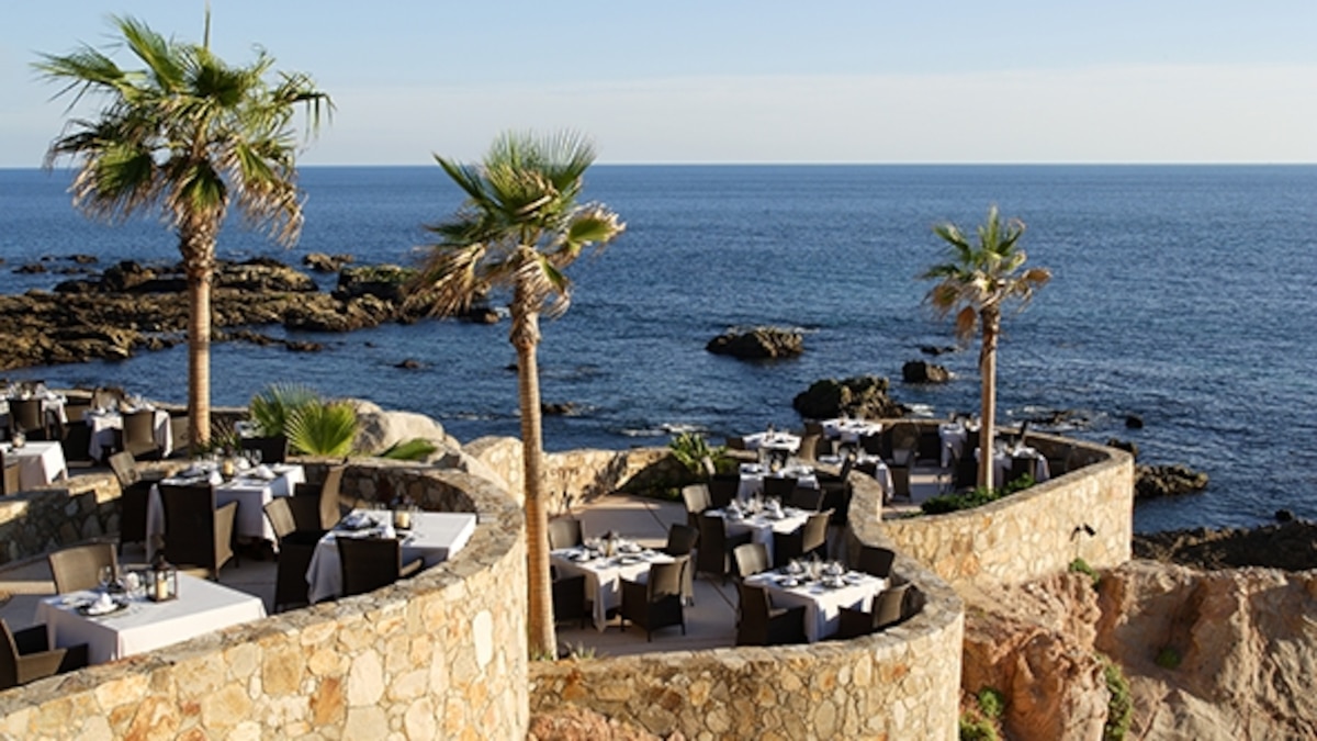 The Best Eats in Cabo