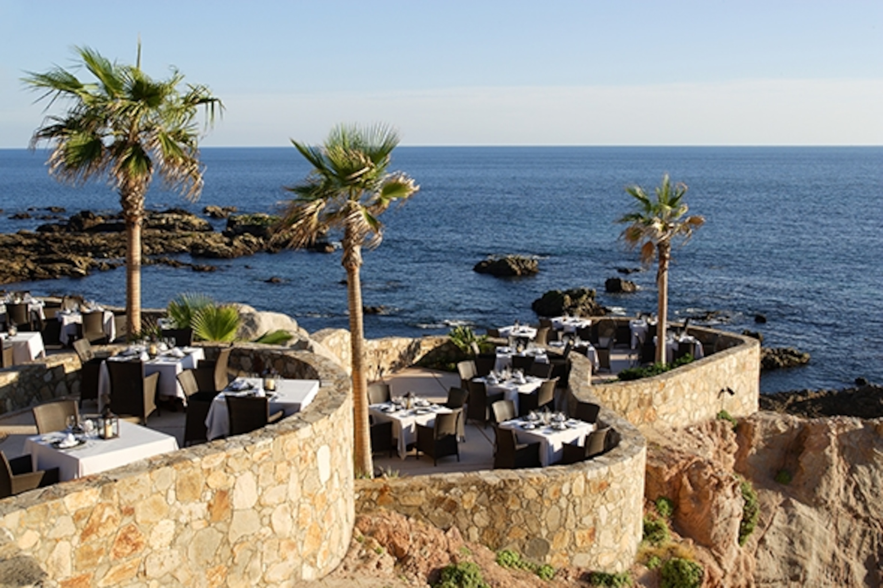 The Best Eats in Cabo
