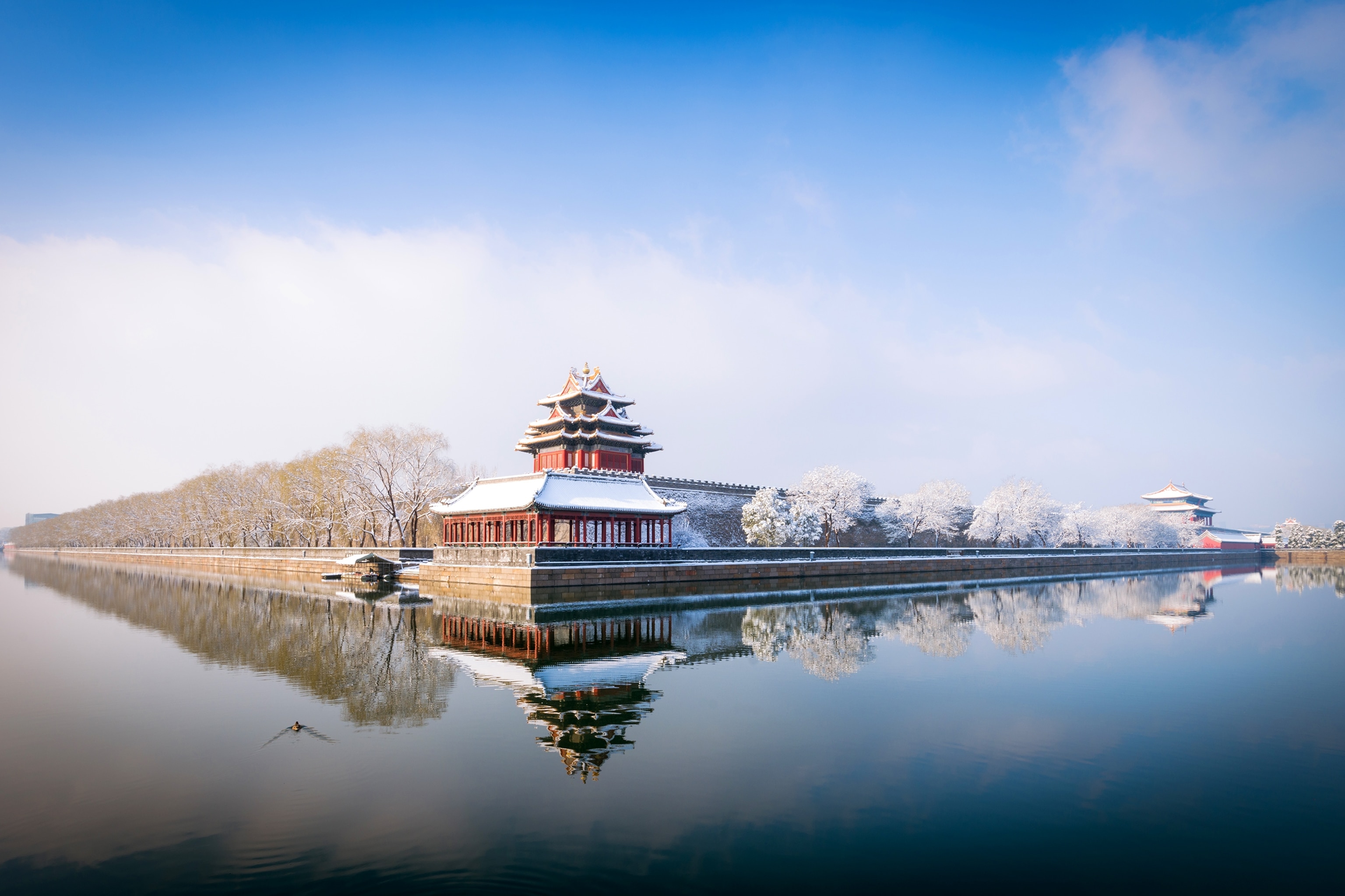 21 Photos of China’s Best UNESCO World Heritage Sites