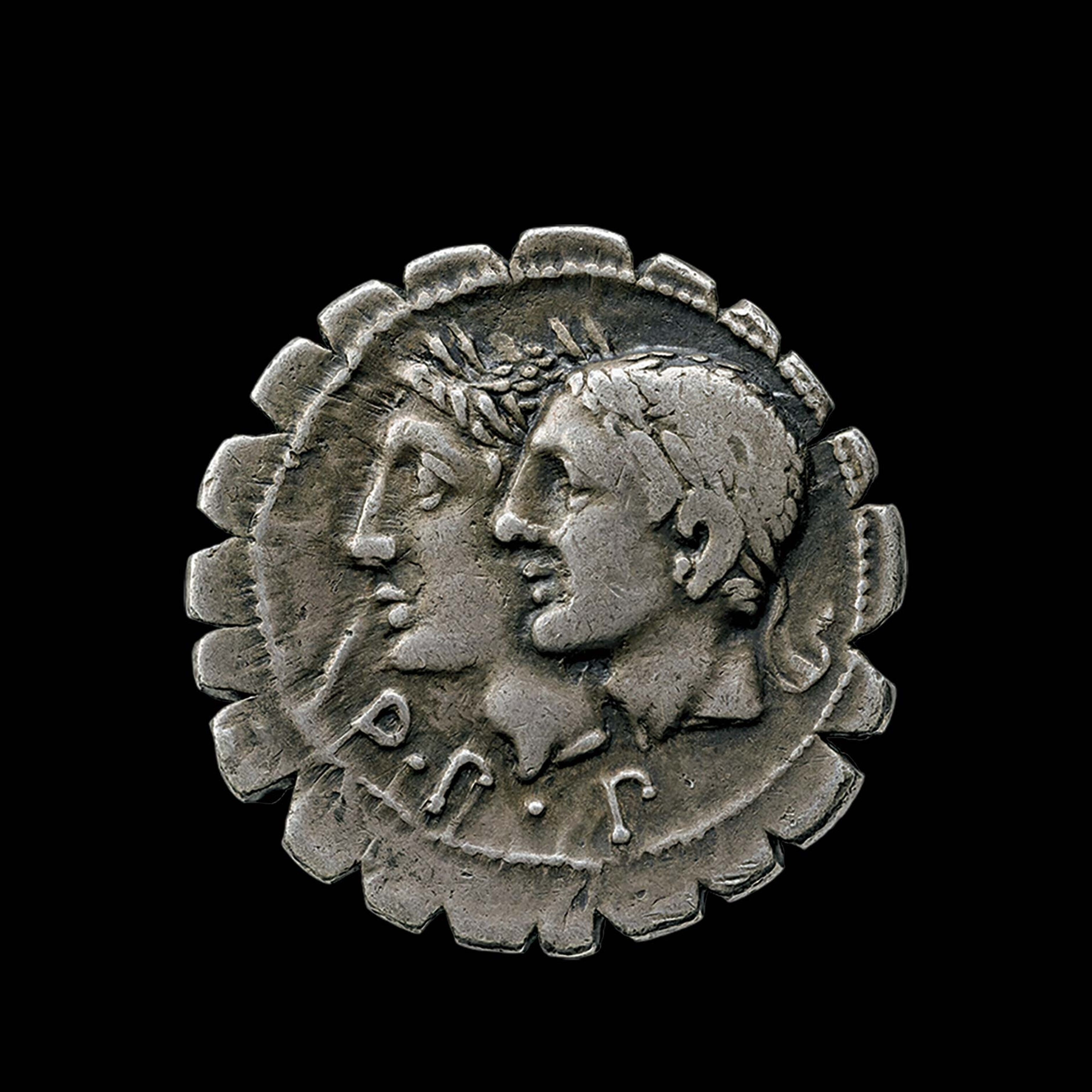 How everyday items peel back the curtain on ancient Rome