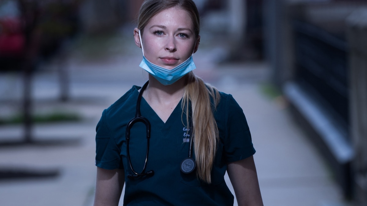 We just became doctors. Our first assignment is the coronavirus ...