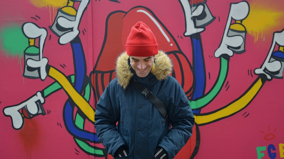 5 must-see street murals in Belfast | National Geographic