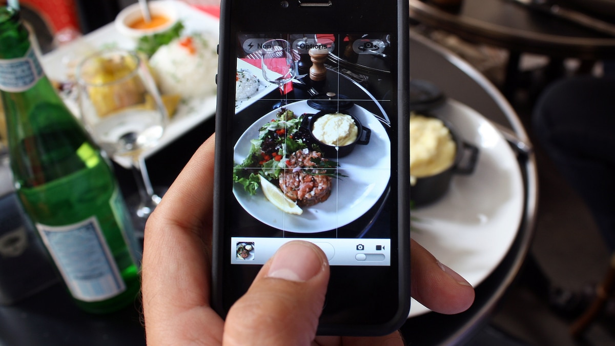 How Food-Obsessed Millennials Shape the Future of Food | National ...