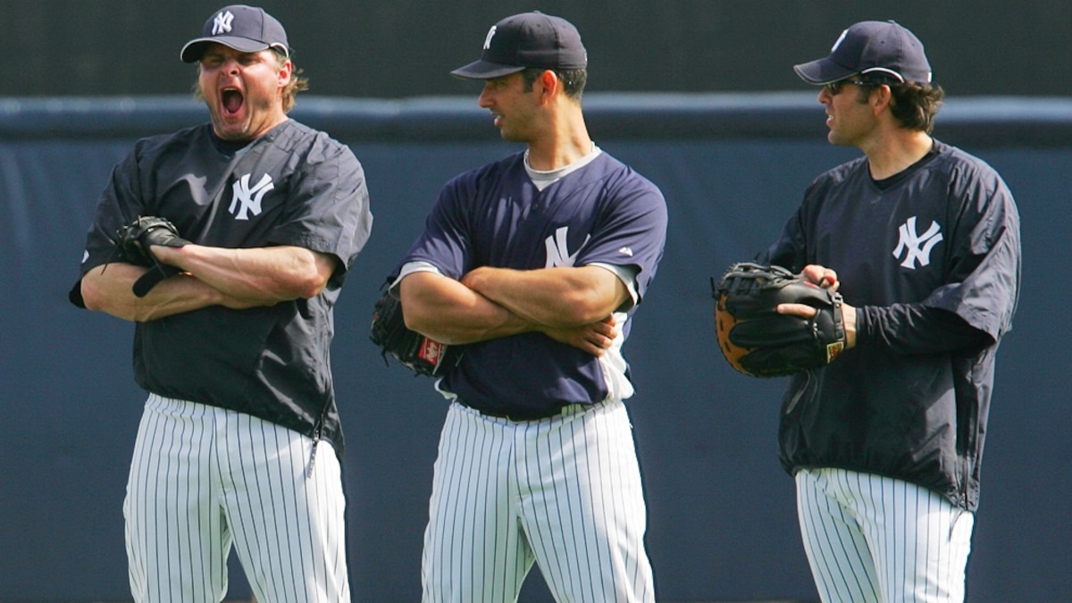 Sleep Preferences Predict Baseball Success, Study Says | National ...