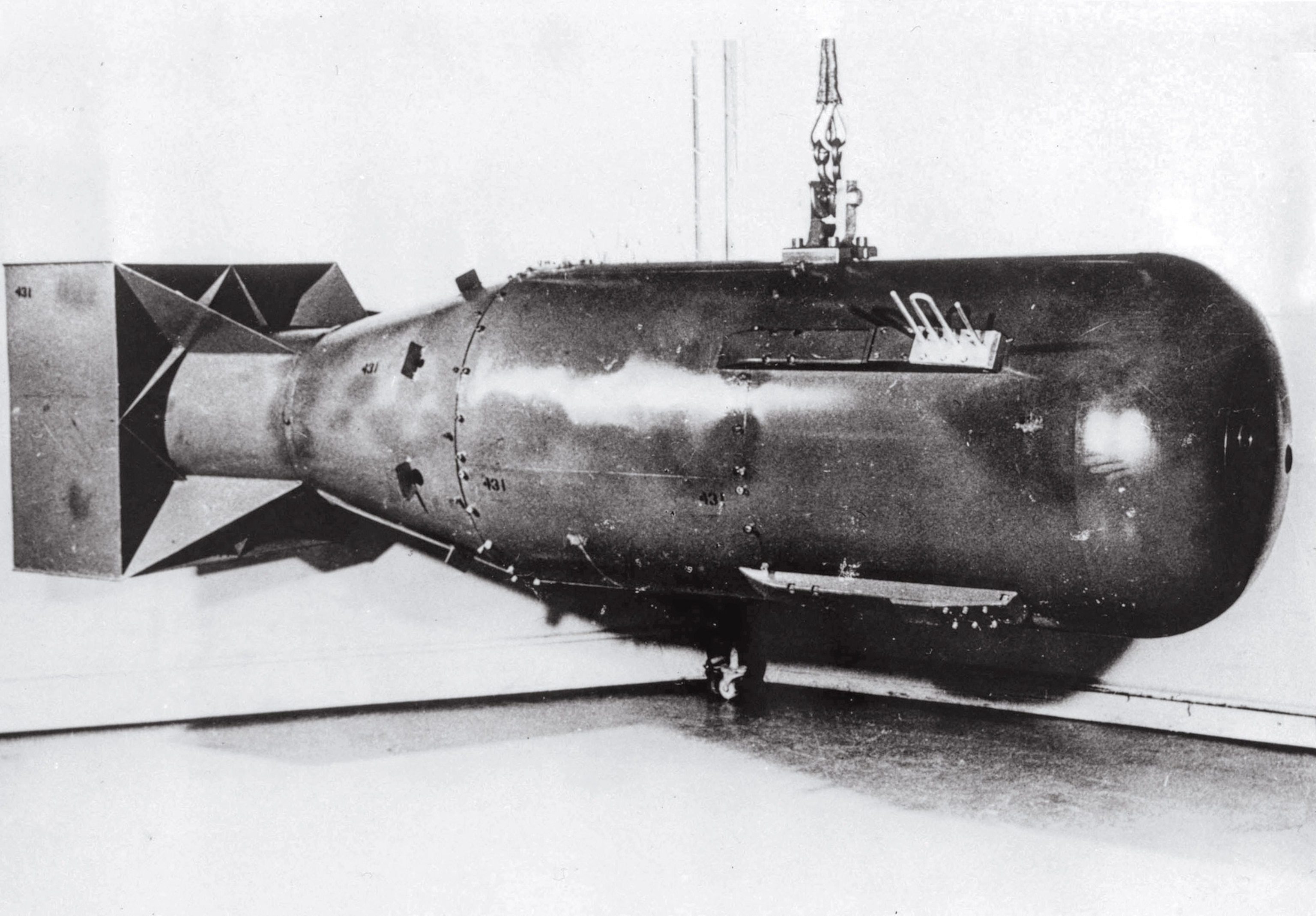 Oppenheimer: The secrets he protected and the suspicions that followed him