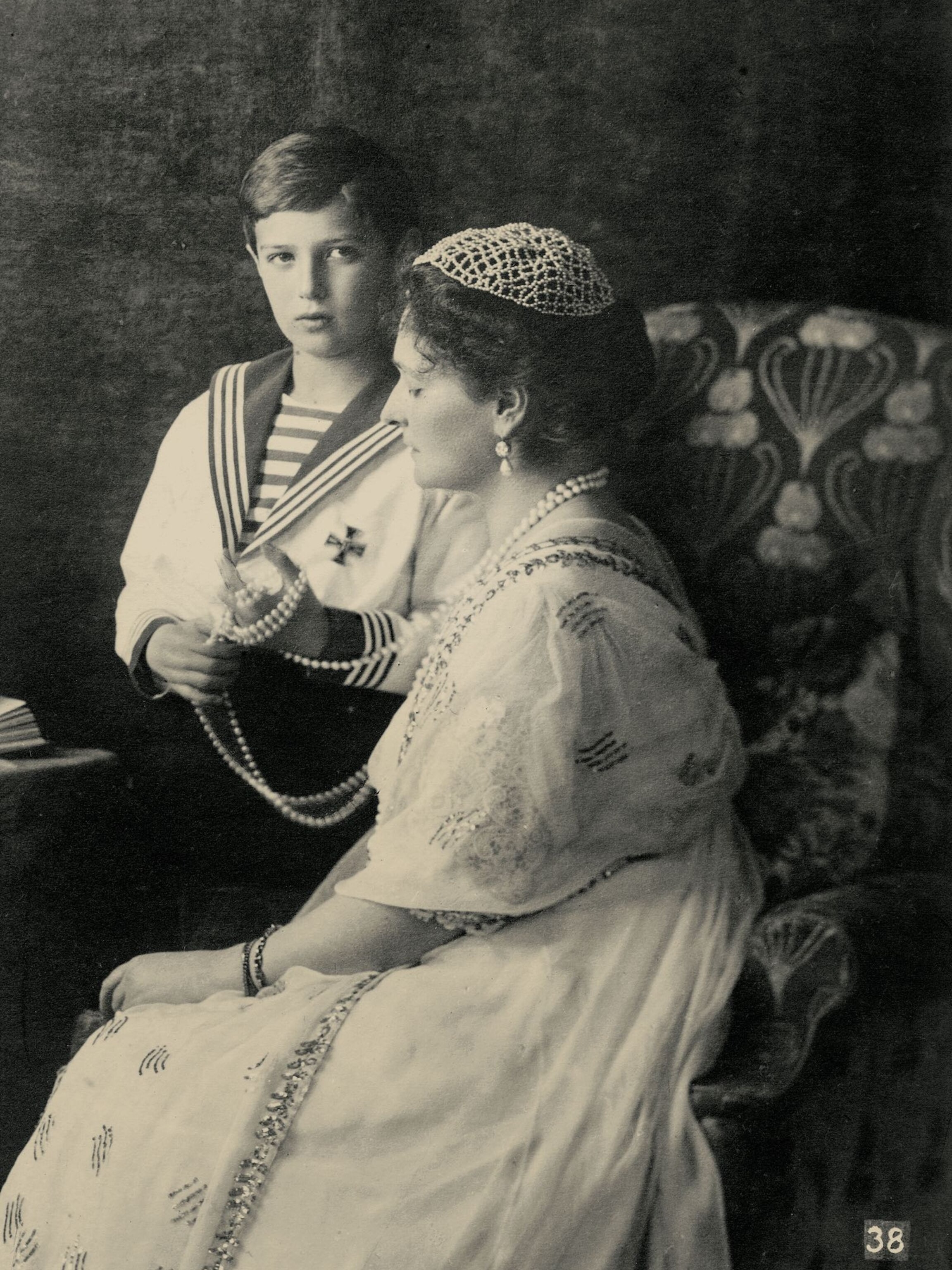 Death of a dynasty: Behind the Romanov family's assassination