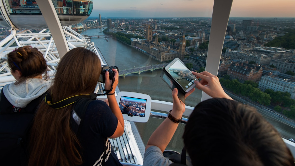 Your Photos Say Where You’ve Been … And Where You’re Going | National ...