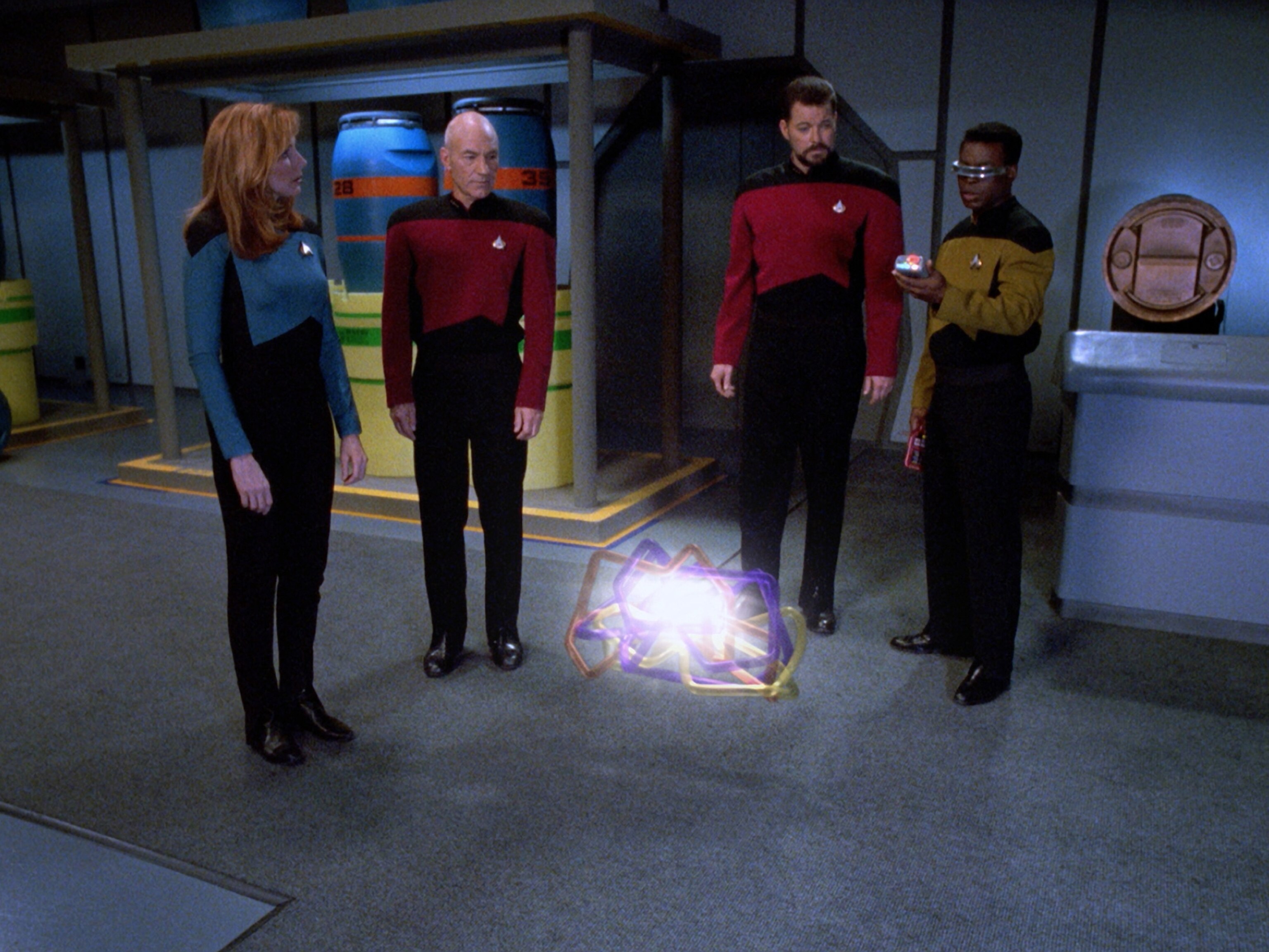 ‘Star Trek’ Is Right About Almost Everything