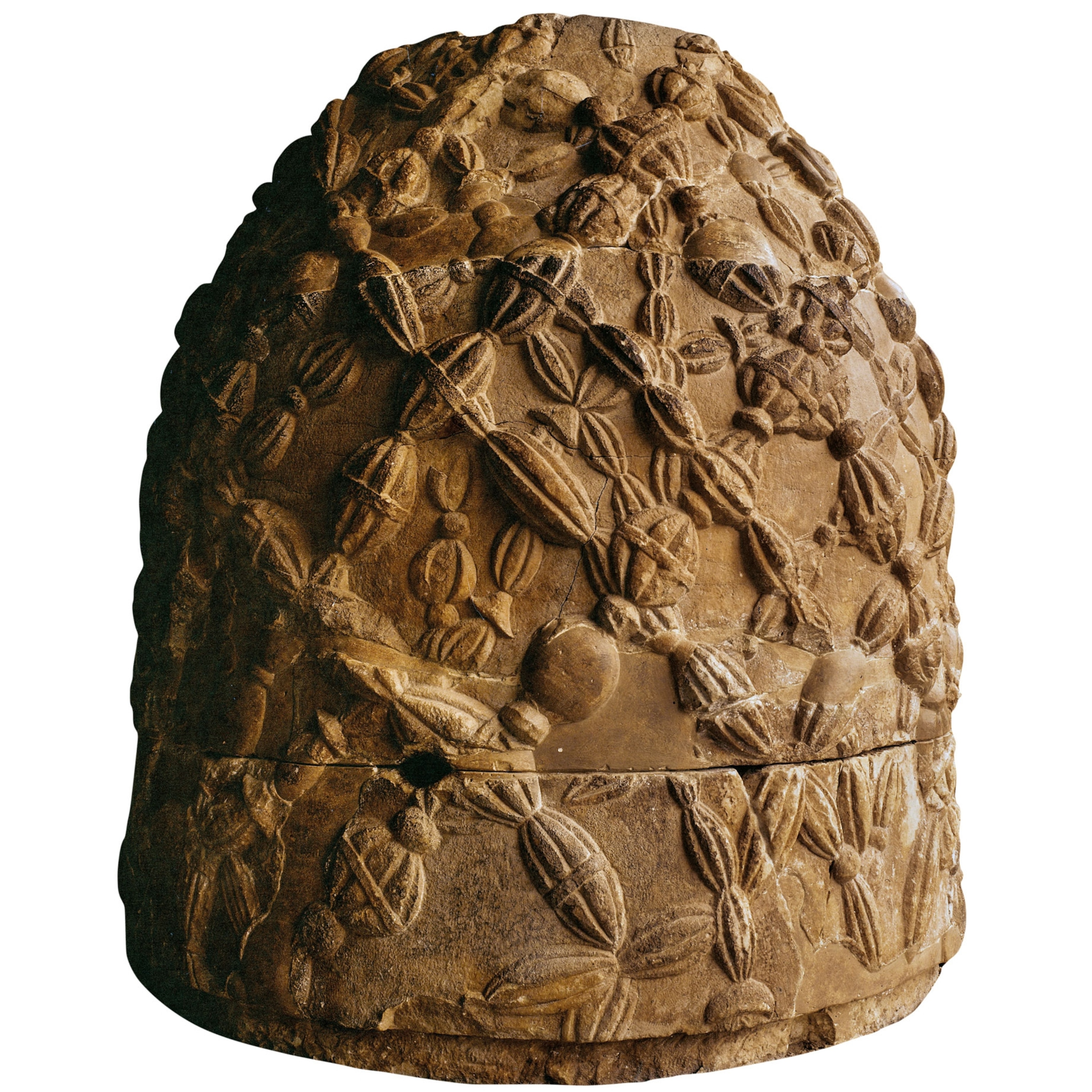 How the ancient Greek oracle of Delphi was lost and found