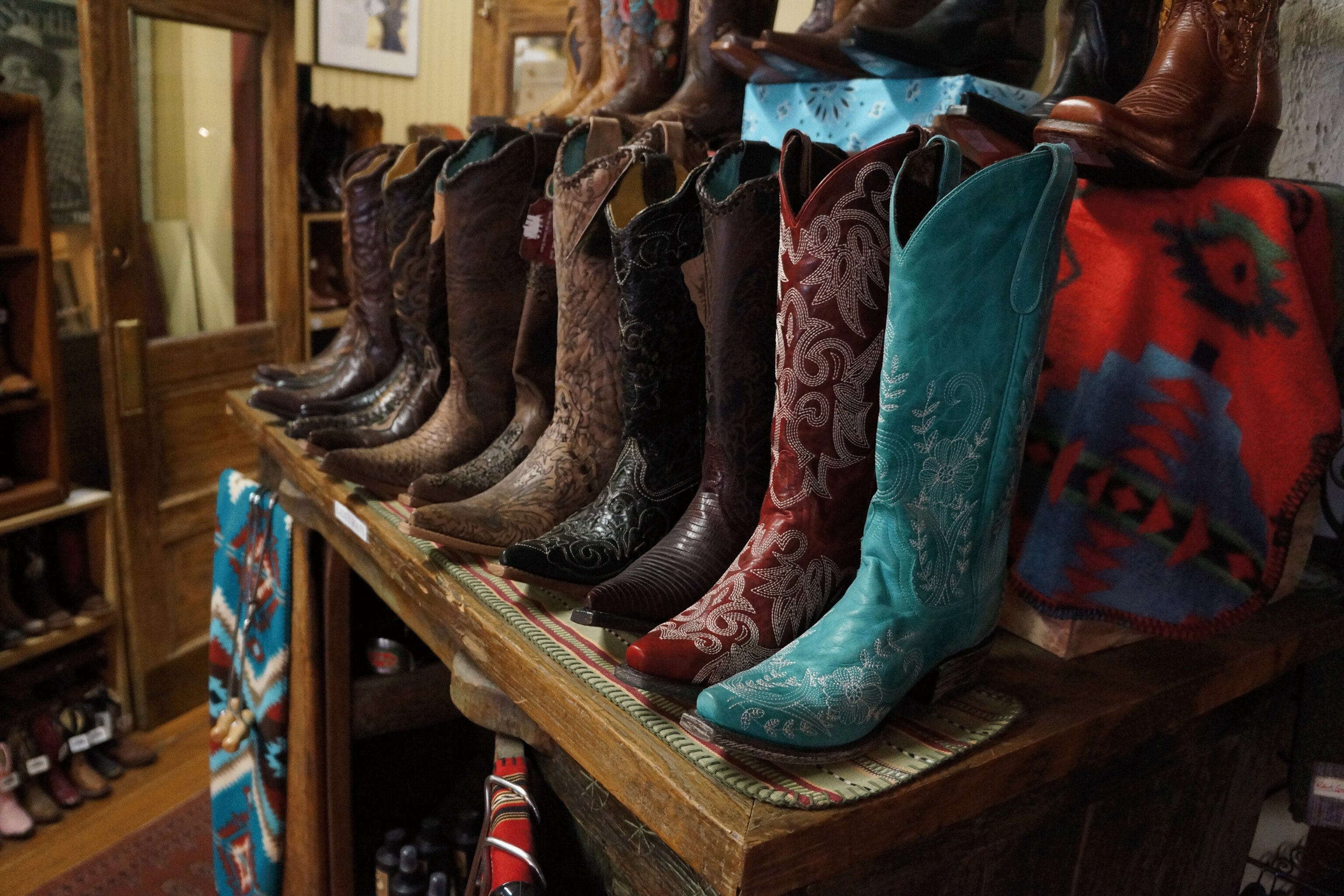 An insider's guide to Denver, Colorado's wildly creative capital