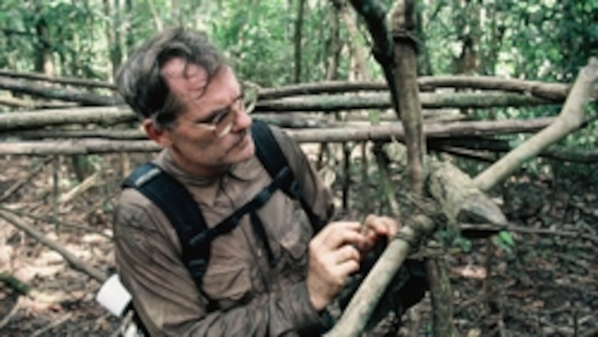 “Uncontacted” Tribes in a Modern World | National Geographic