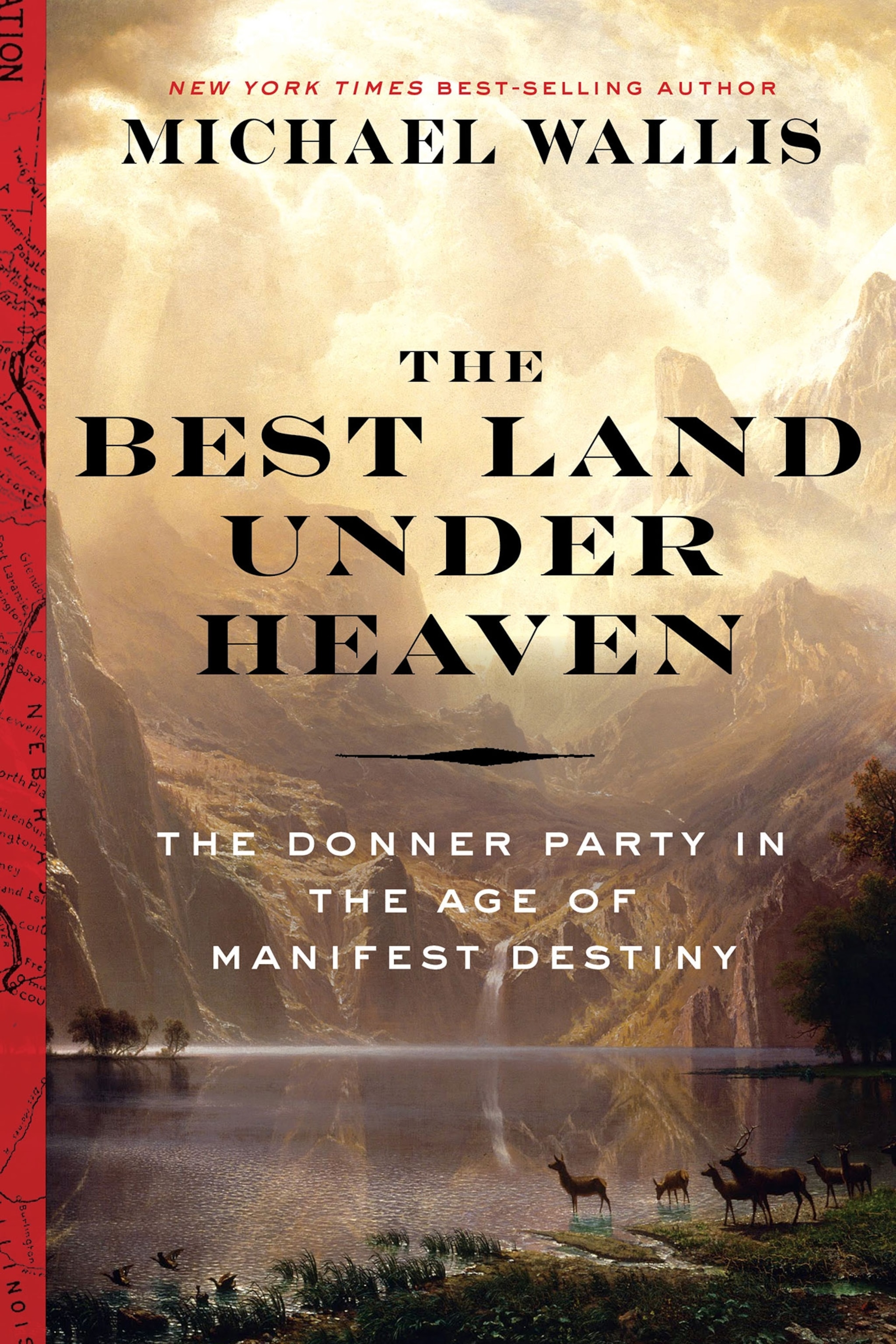 Beyond Cannibalism: The True Story of the Donner Party