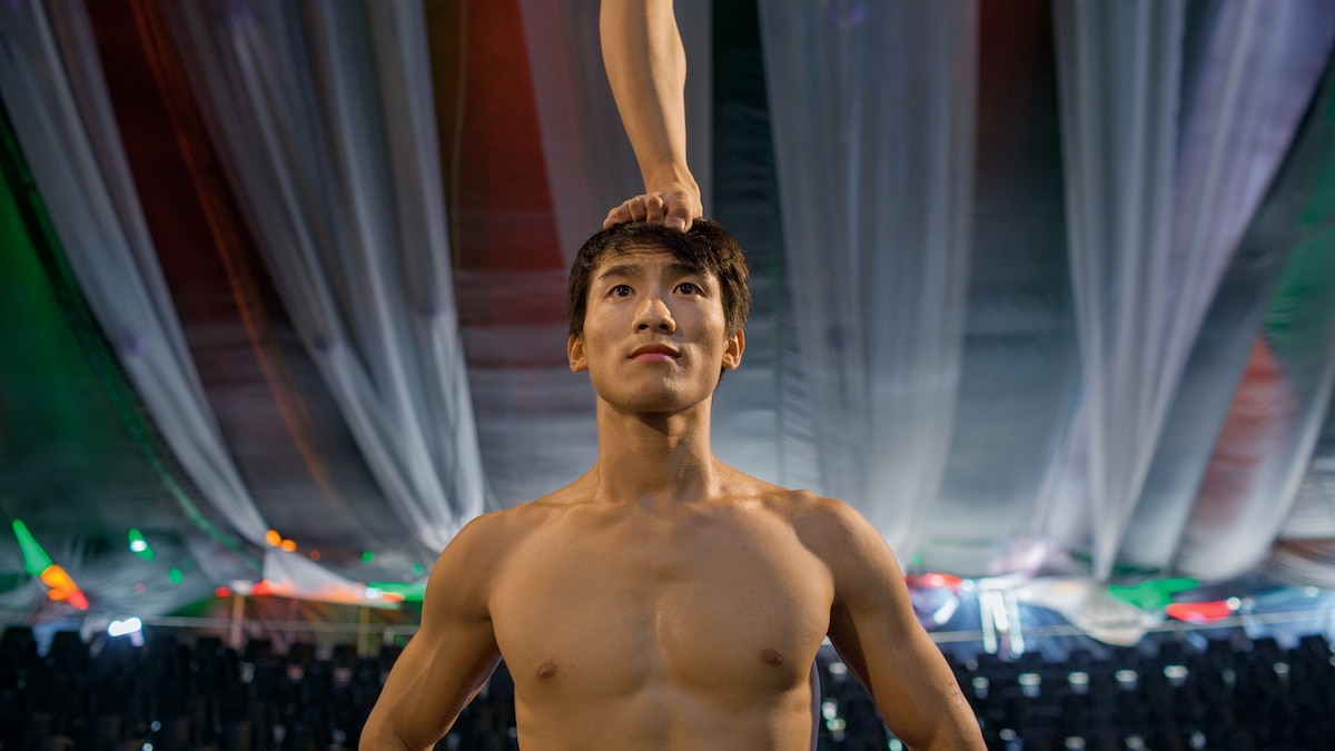 Behind the Curtain of Vietnam's Oldest Circus | National Geographic