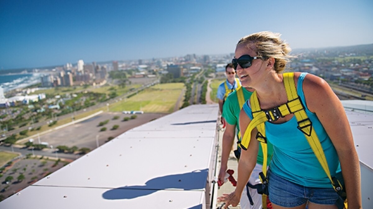 A Local’s Guide to Durban | National Geographic