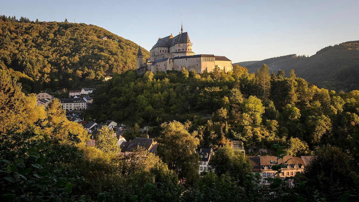 Luxembourg Travel Guide | National Geographic