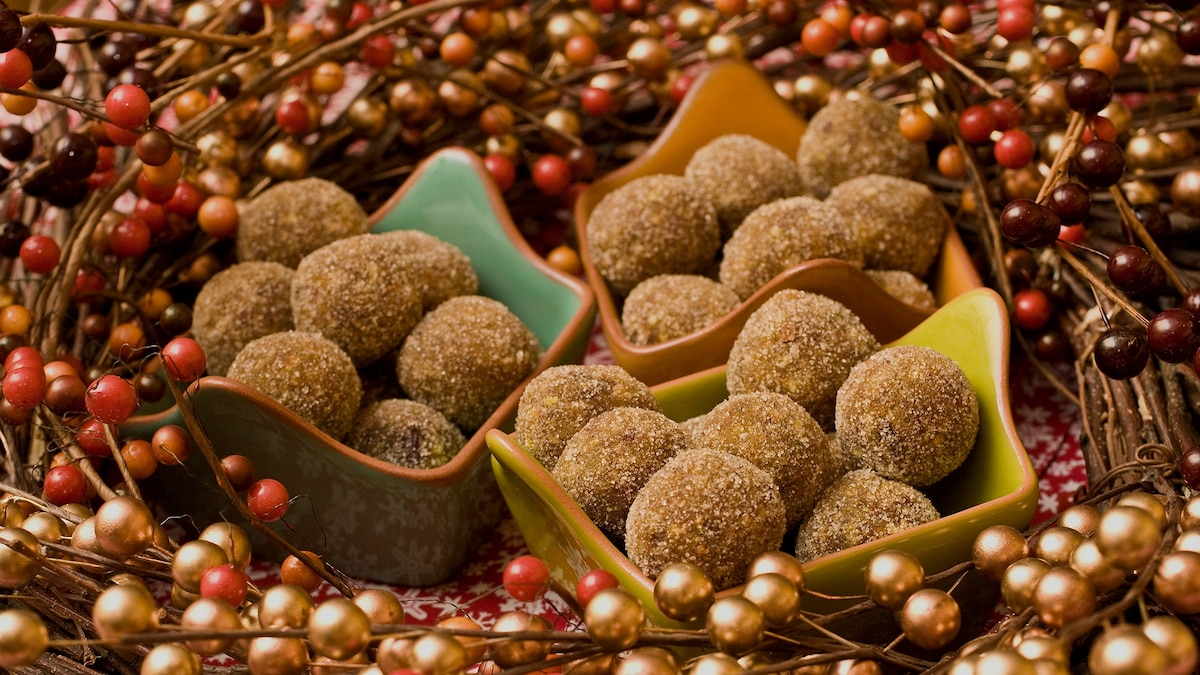 What Are Sugar Plums Anyway? | National Geographic