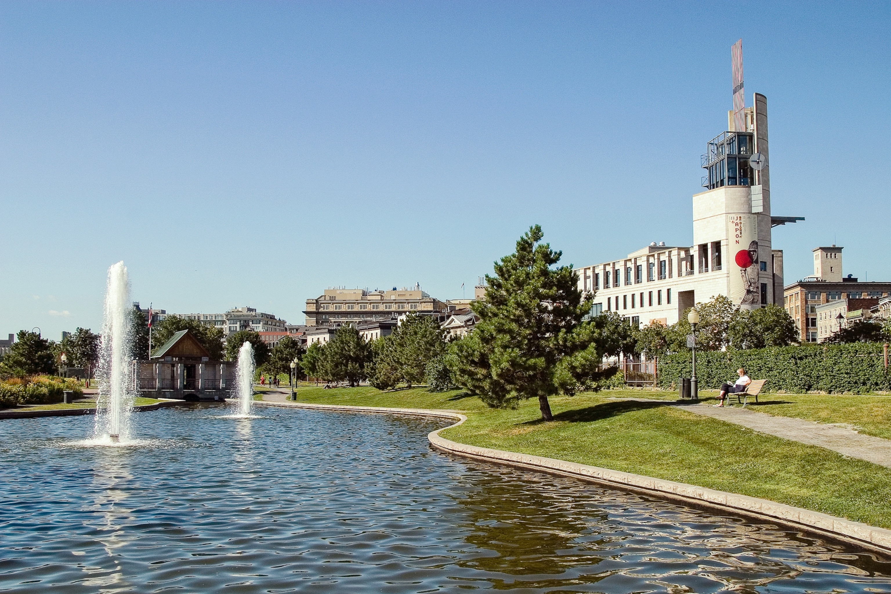 10 Must-Have Experiences in Quebec, Canada