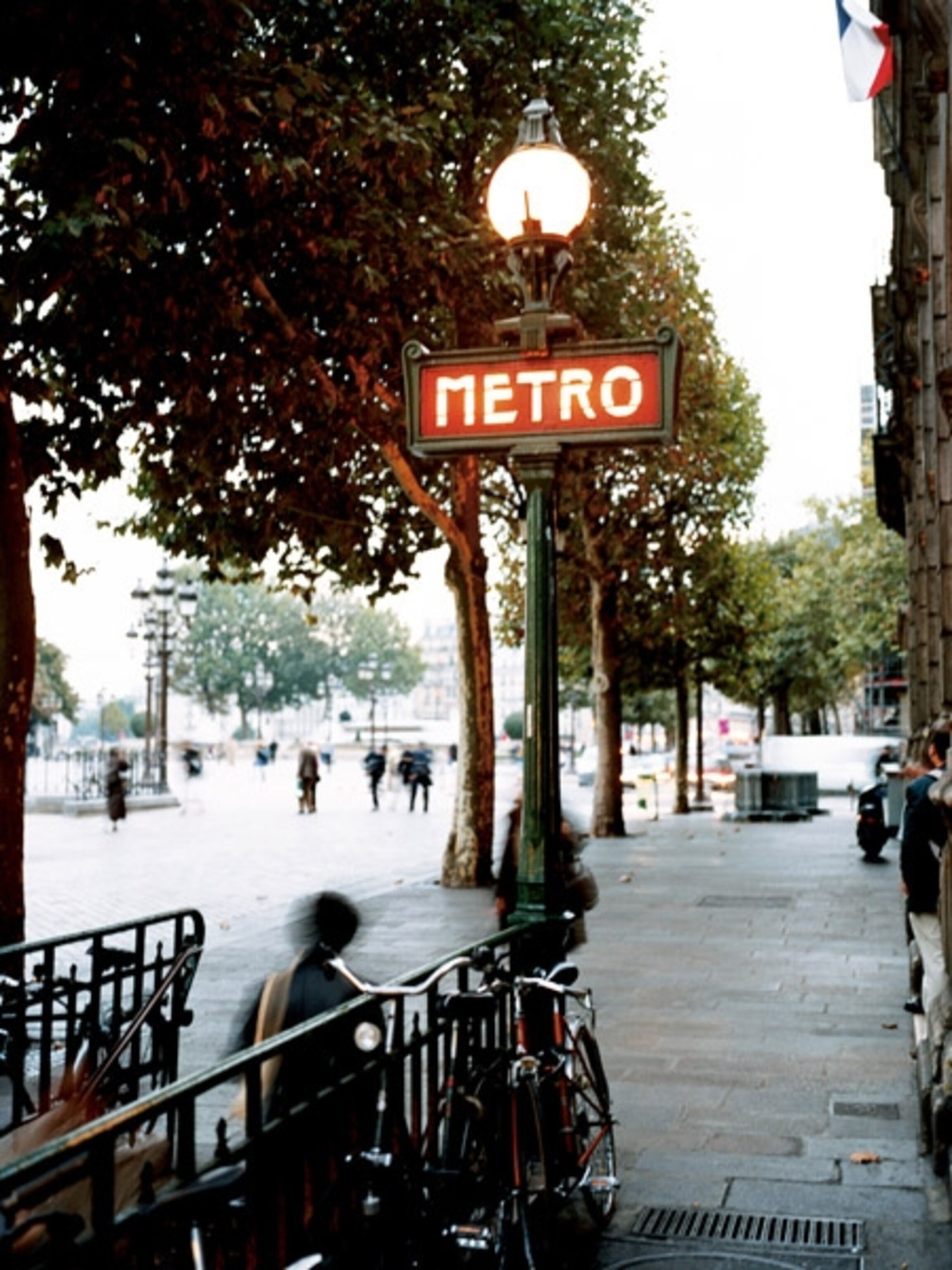 Paris Photos -- National Geographic's Ultimate City Guides