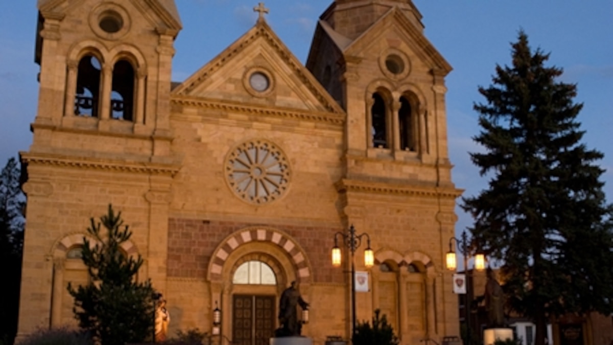 Santa Fe Photos -- National Geographic | National Geographic