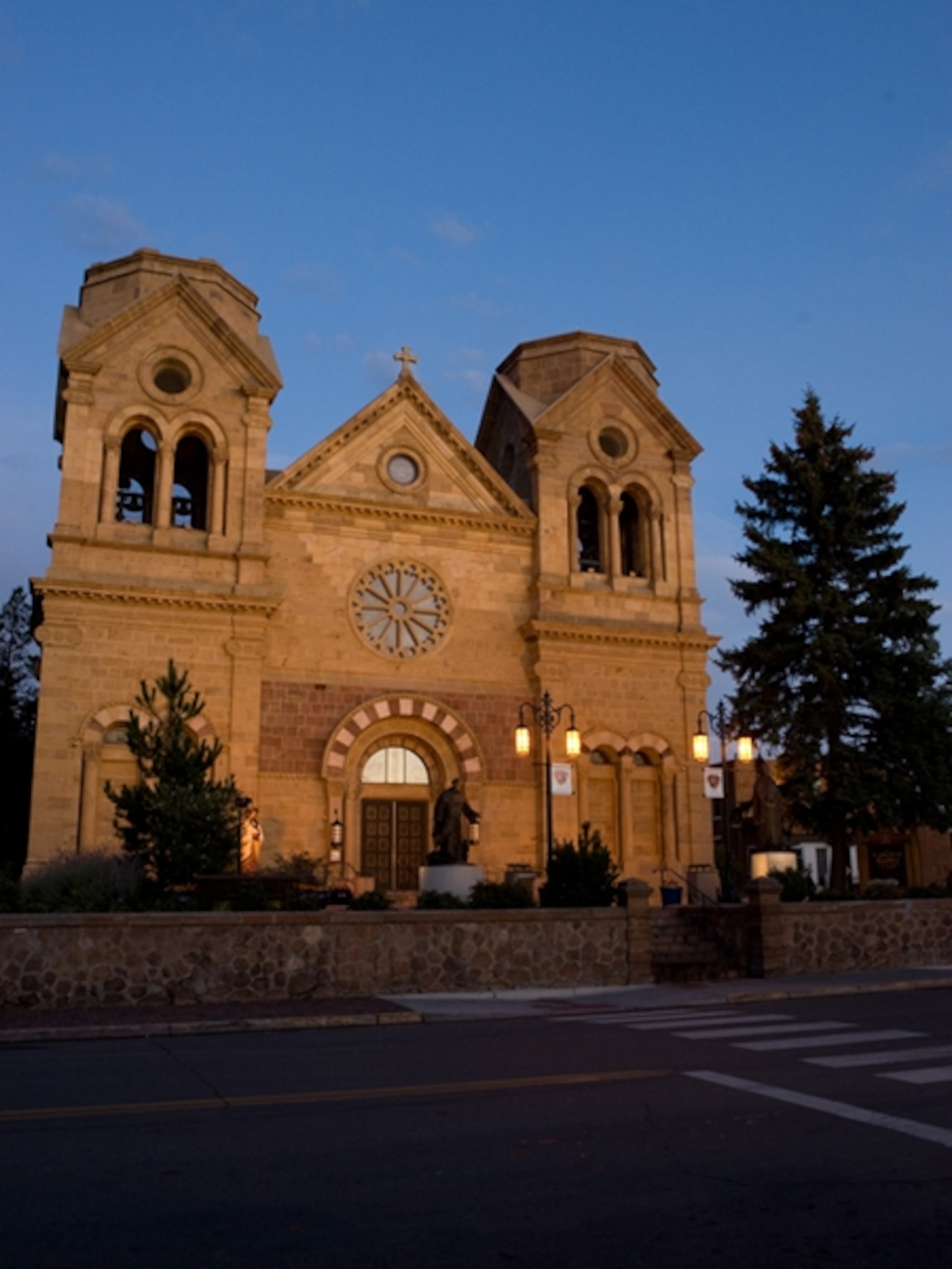 Santa Fe Photos -- National Geographic