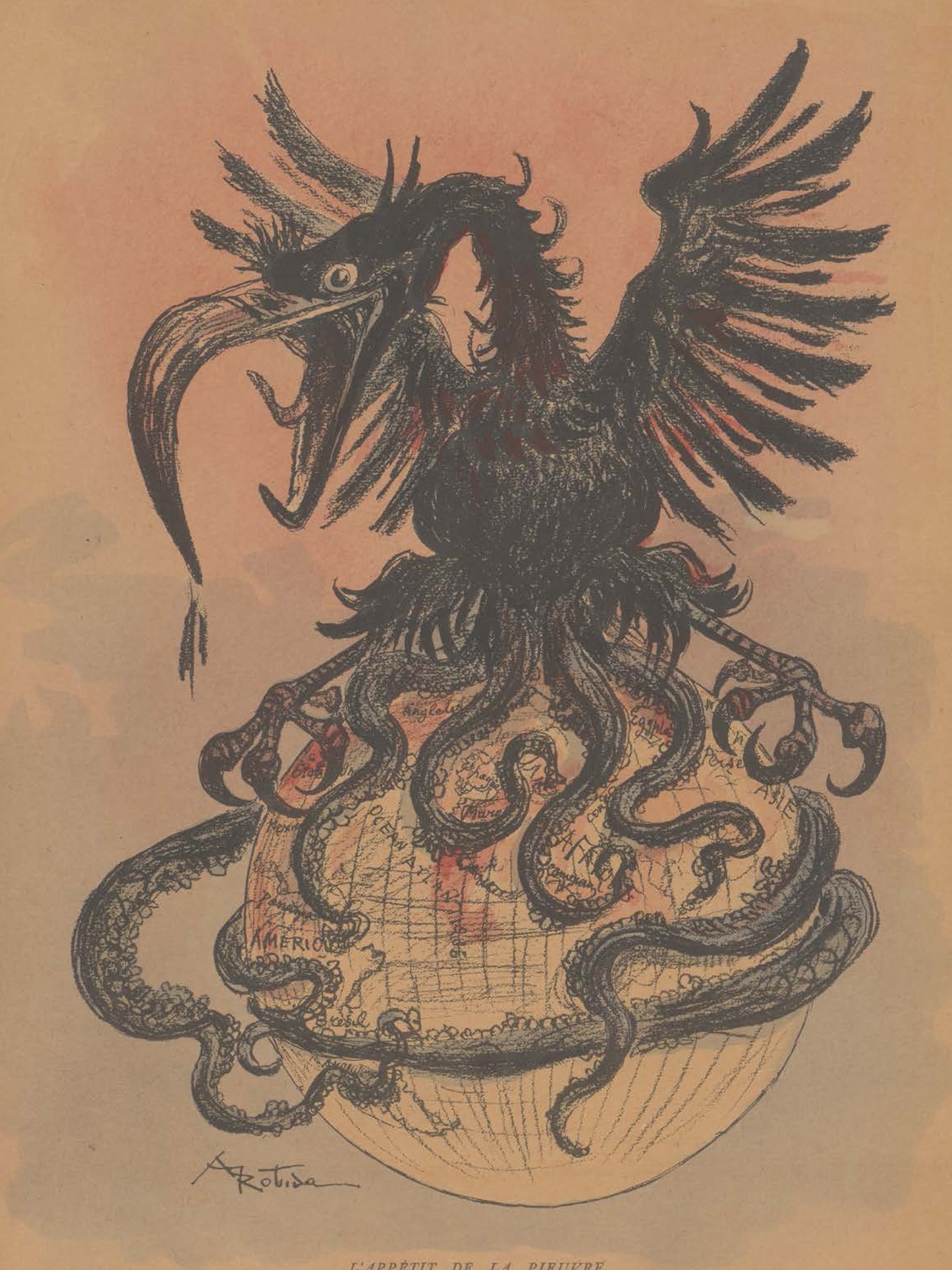 Check Out These Propaganda War Maps