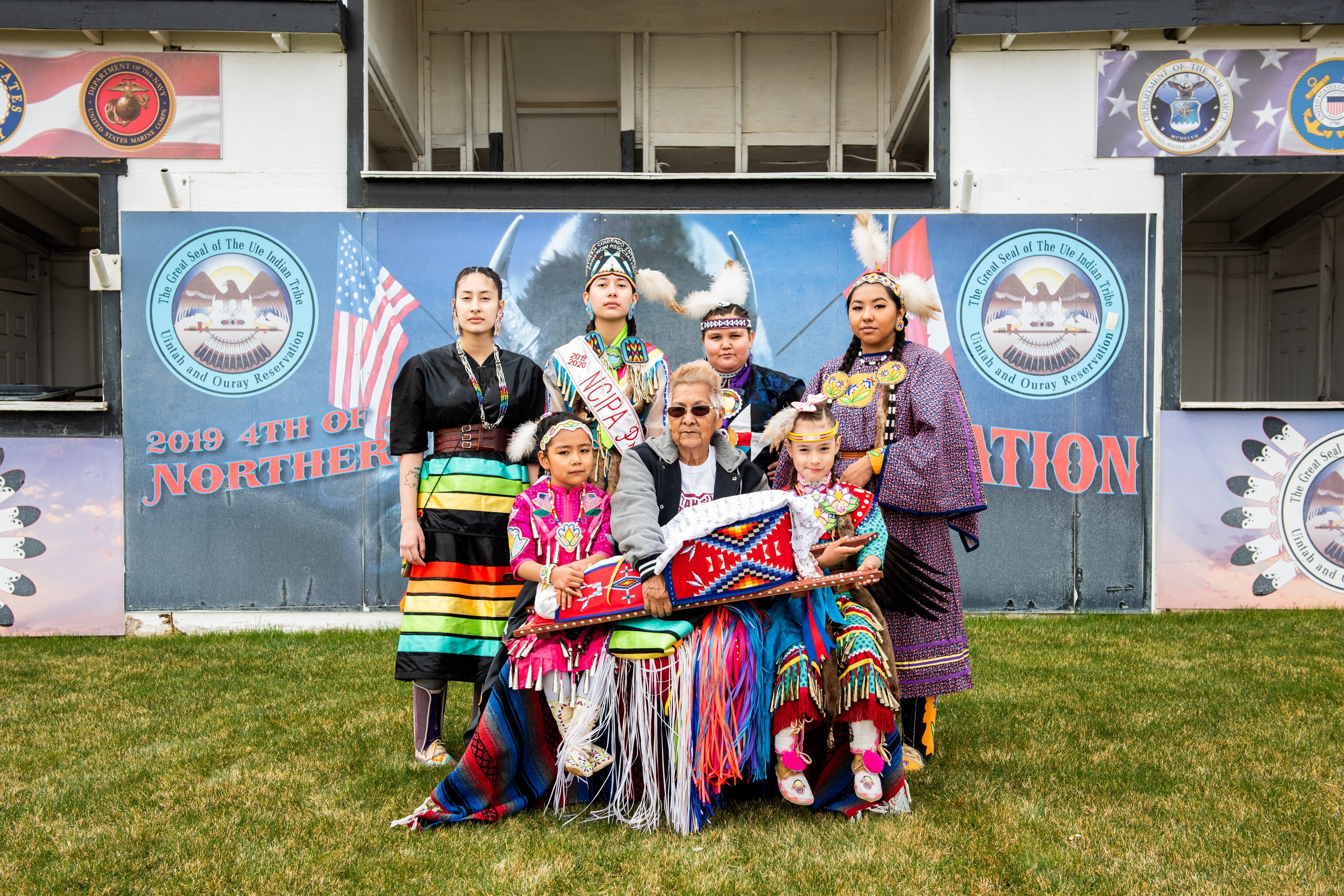 How Indigenous leaders are pushing to vaccinate their hard-hit communities