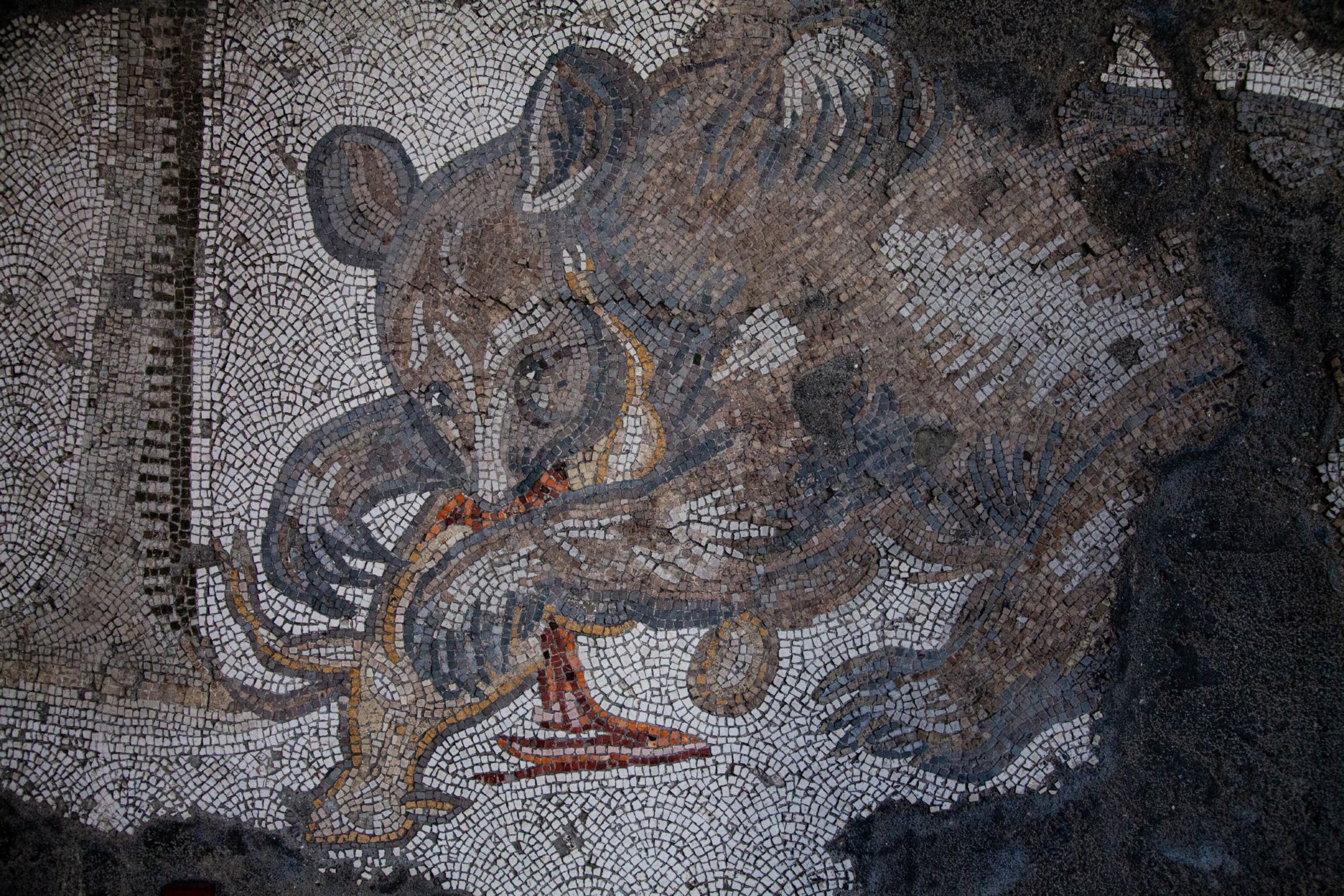 Why Istanbul’s ancient imperial legacy lies hidden in plain sight