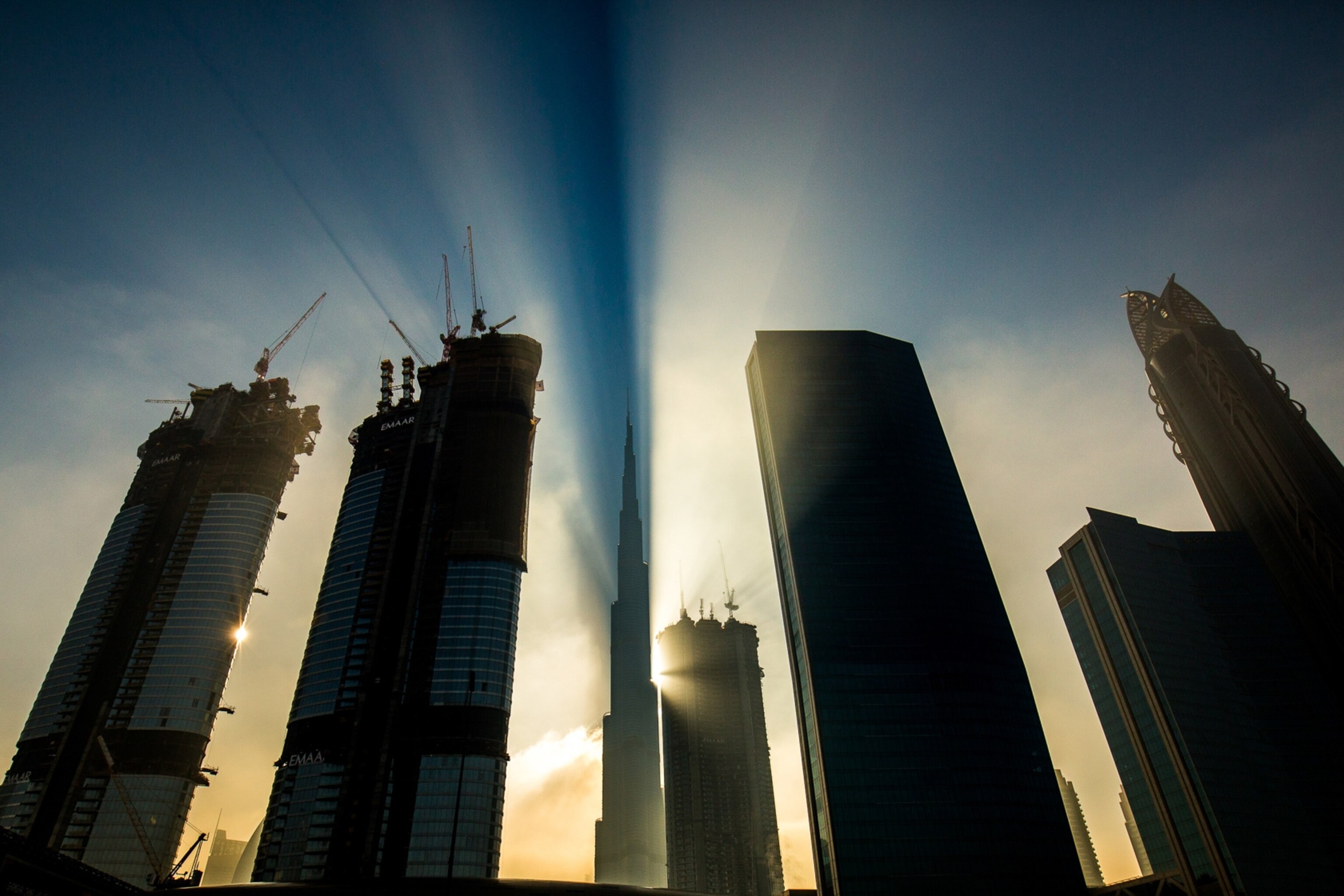 12 Photos Capture Innovative Design in Cities