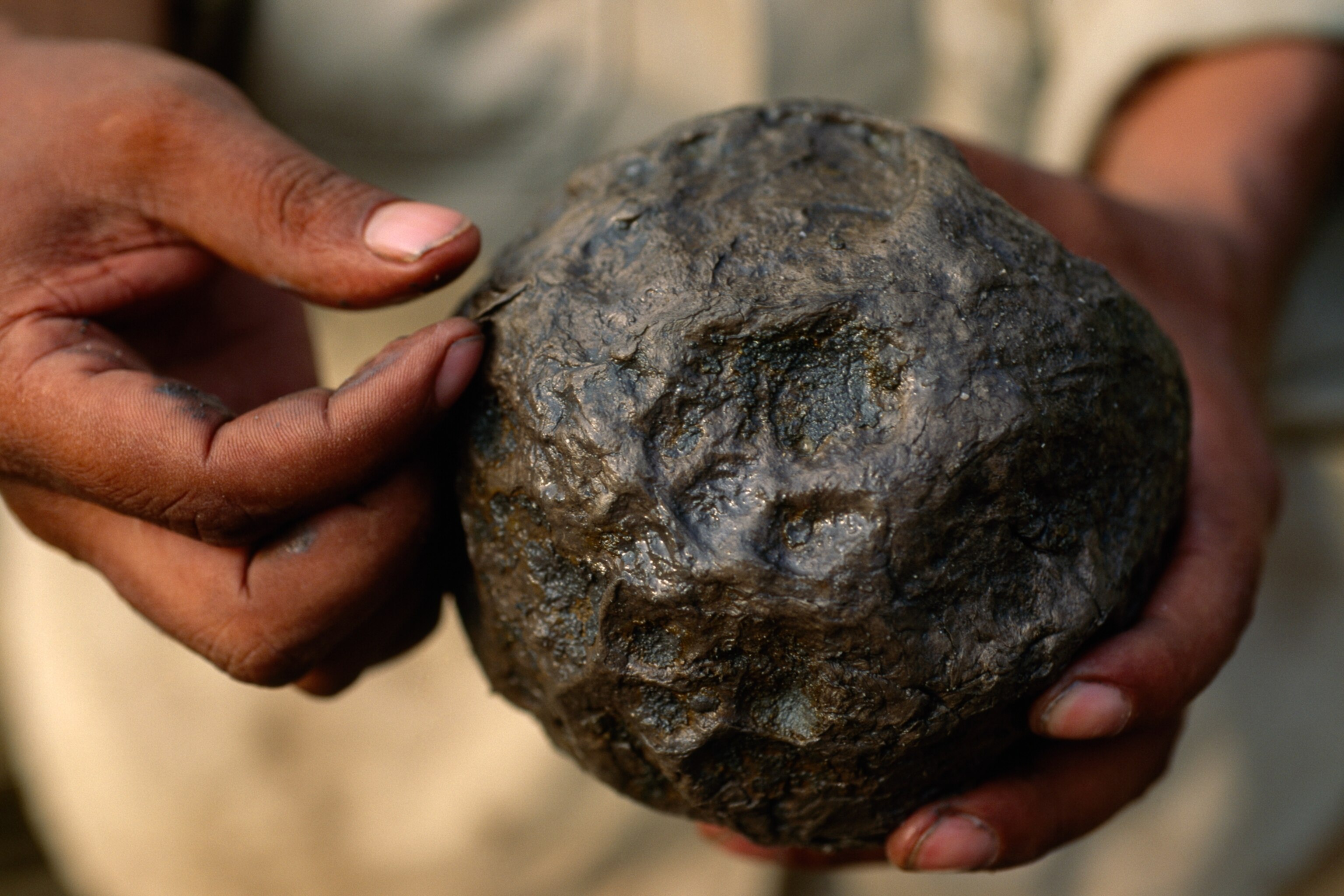 Here’s who invented soccer, the world’s most popular sport