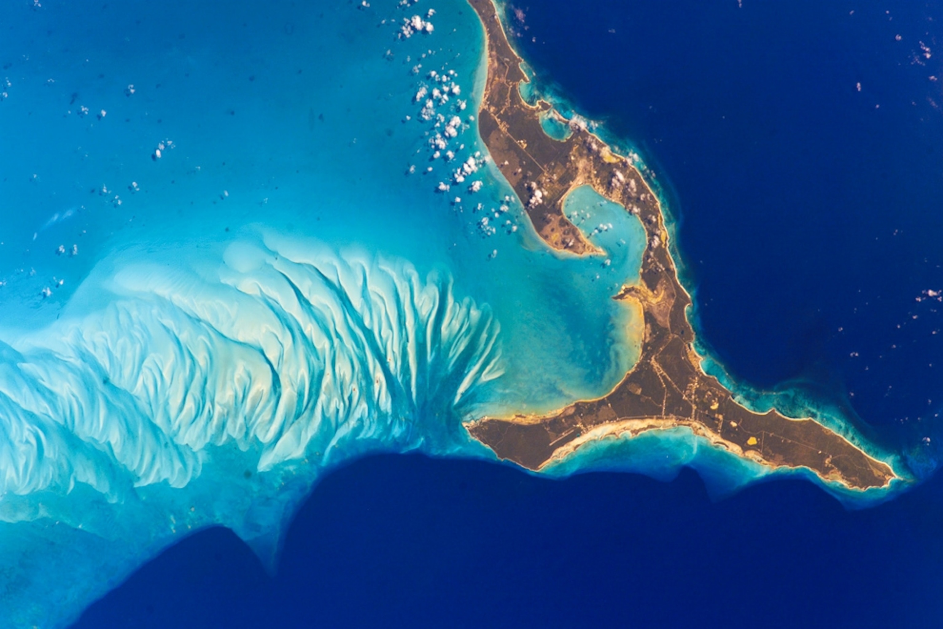 Earth Day Pictures: 20 Stunning Shots of Earth From Space