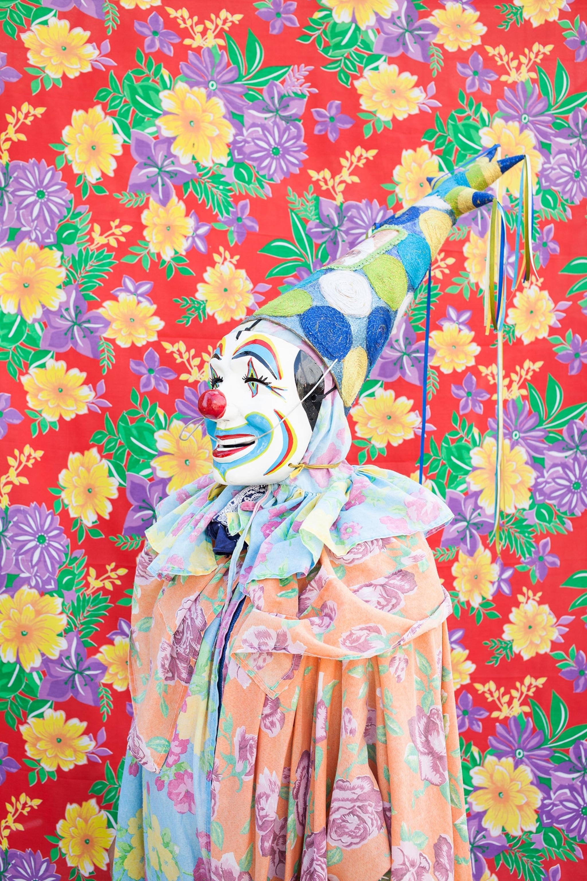 Why Clowns Are Everywhere in This Mexican City