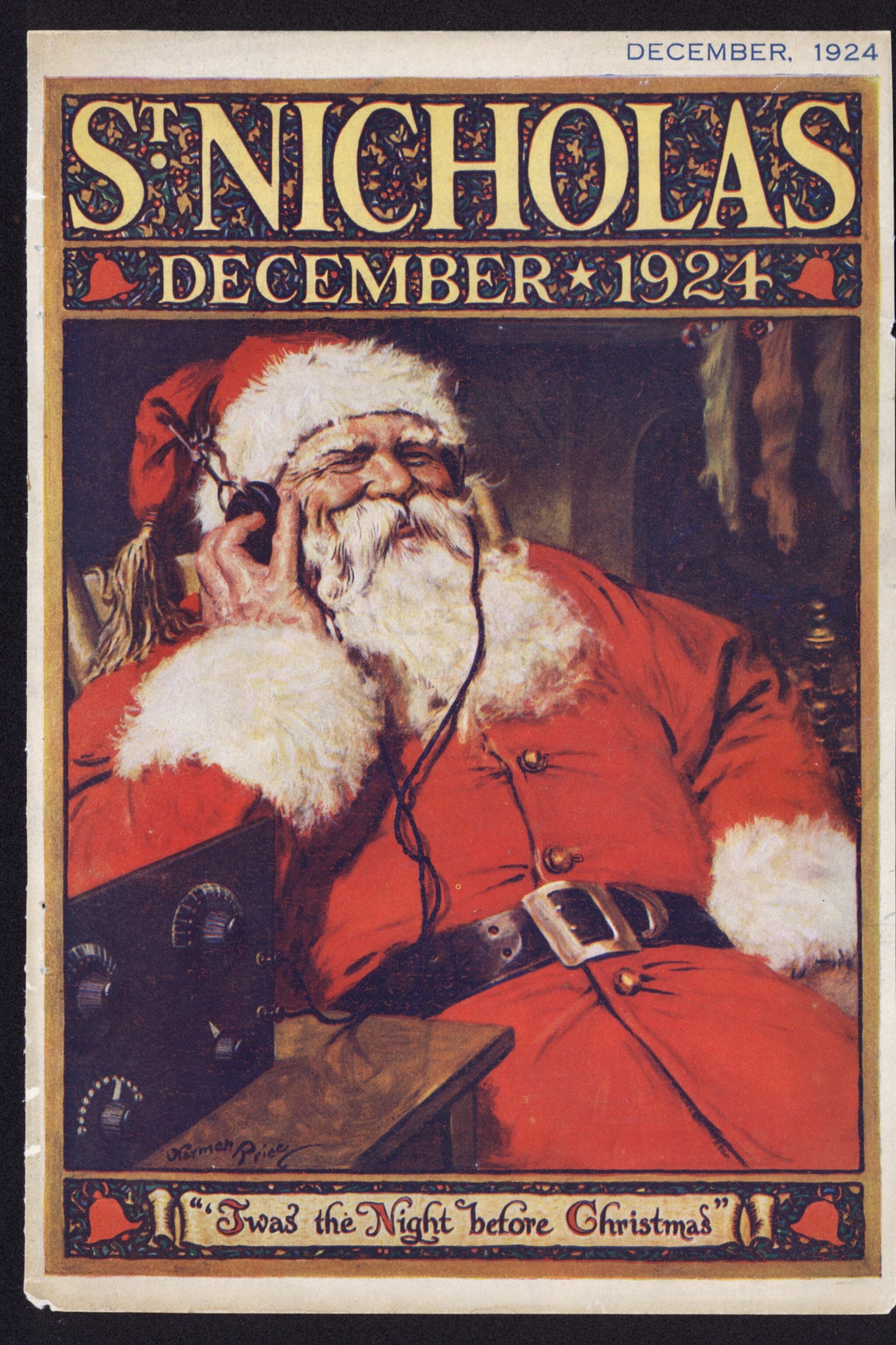 How Christmas has evolved over centuries