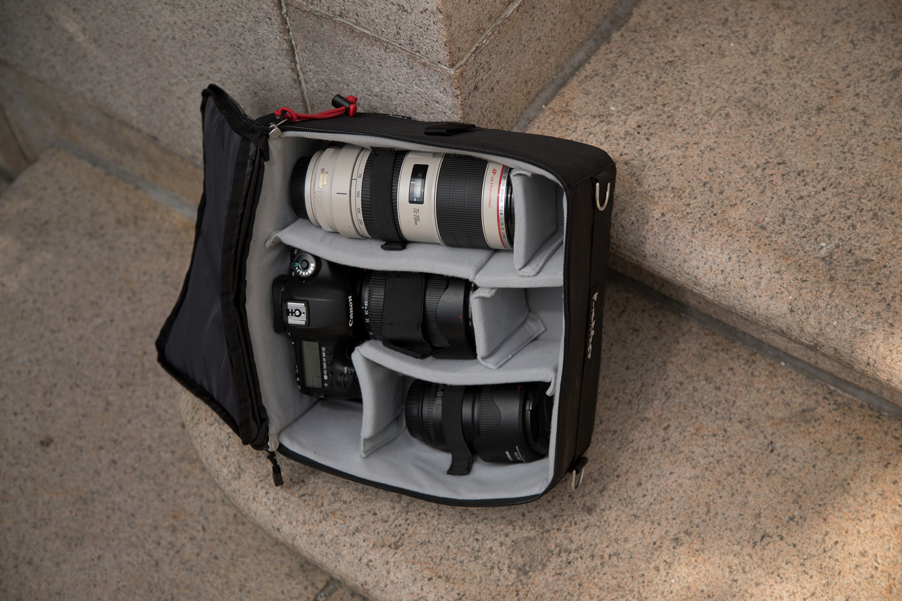 The Best Camera Bags for Travelers