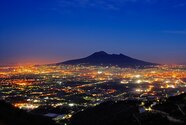 Mount Vesuvius Today Mount Vesuvius Today