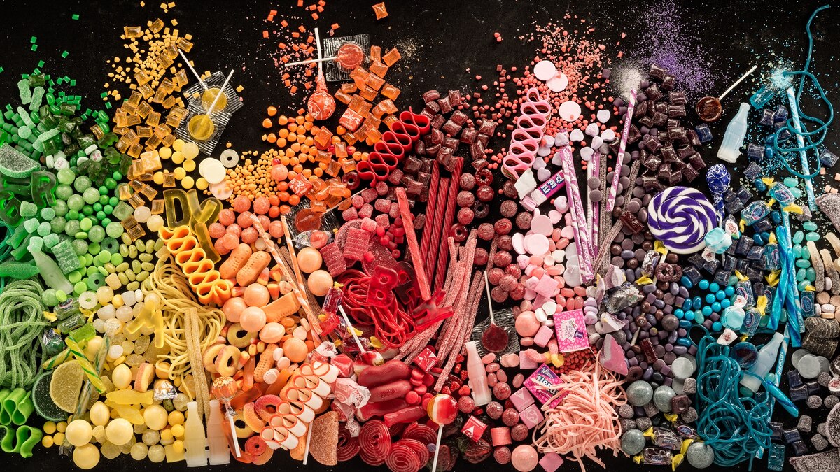 Fat vs. Sugar: Which Do We Crave More? | Nat Geo Food | National Geographic