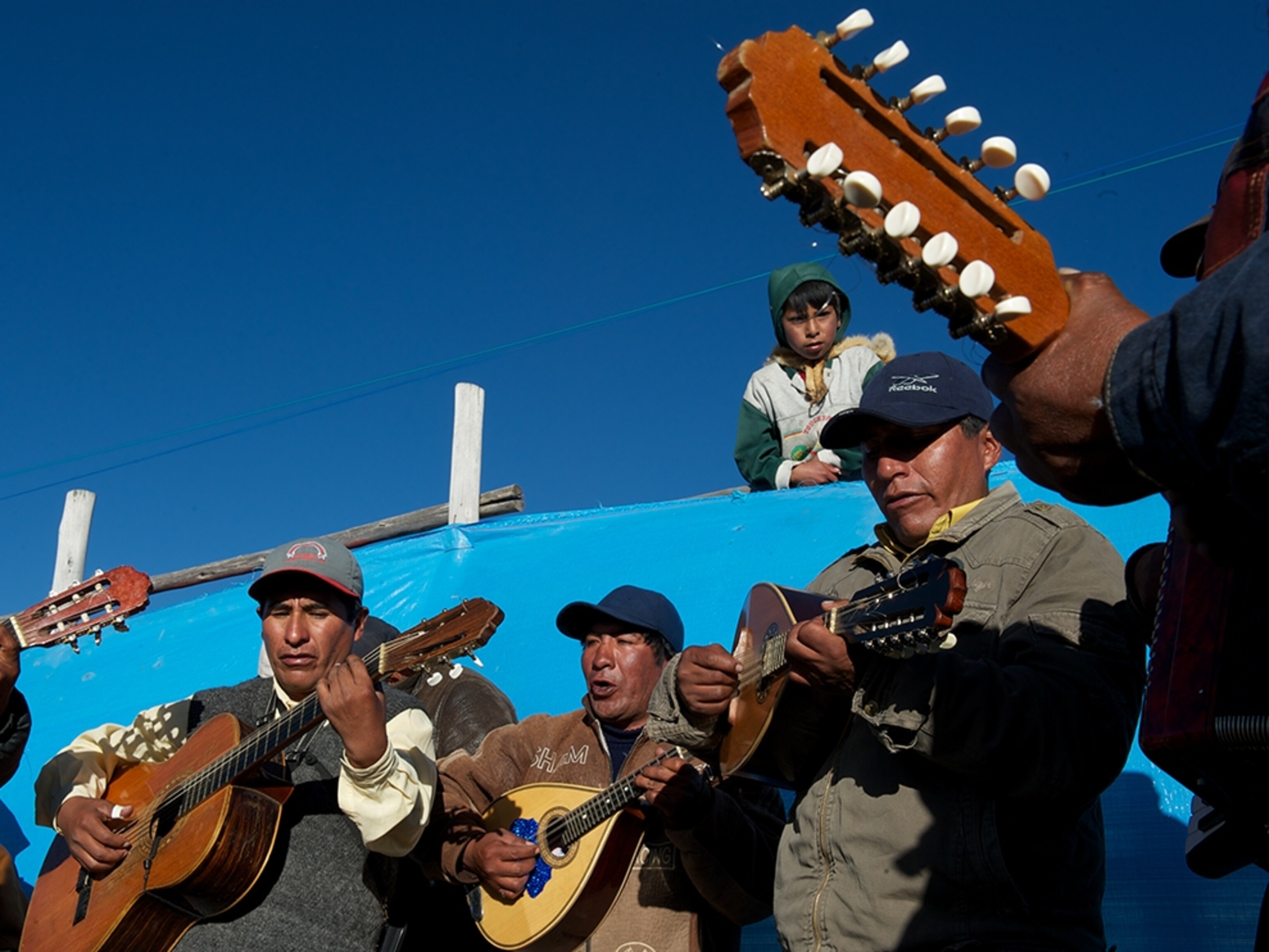 Peru Highlands Photo Gallery -- National Geographic Traveler