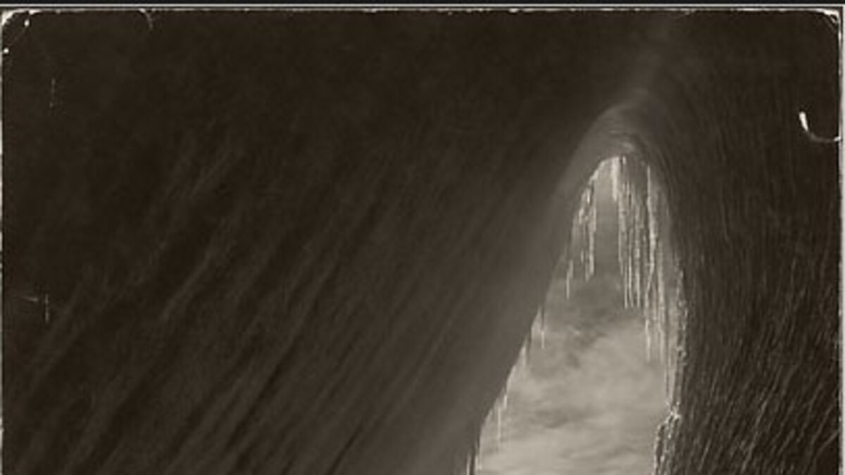 Discovered: National Geographic’s Secret Photography Vault | National ...